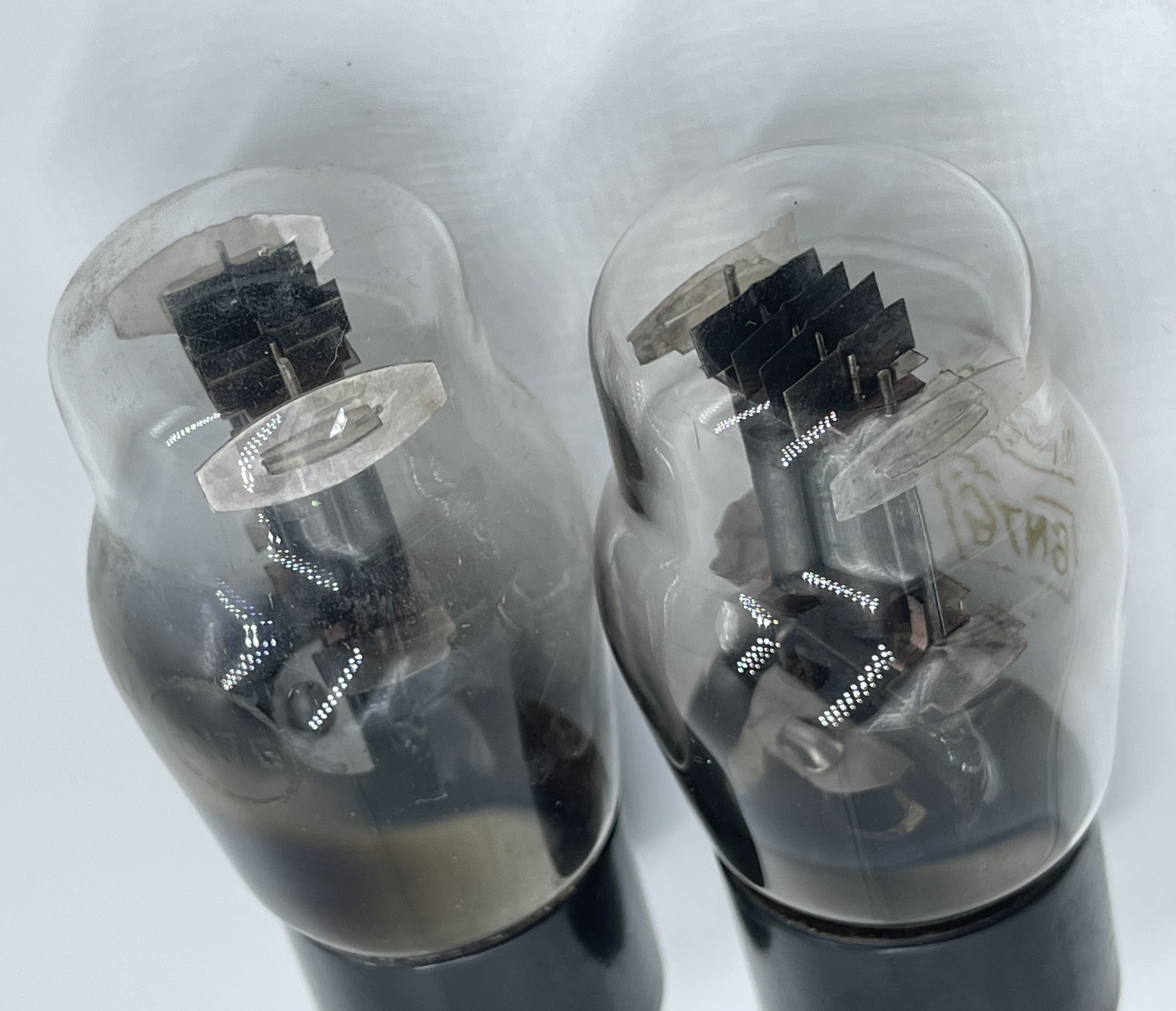 The 6SN7 Identification Guide | Headphone Reviews and Discussion - Head ...