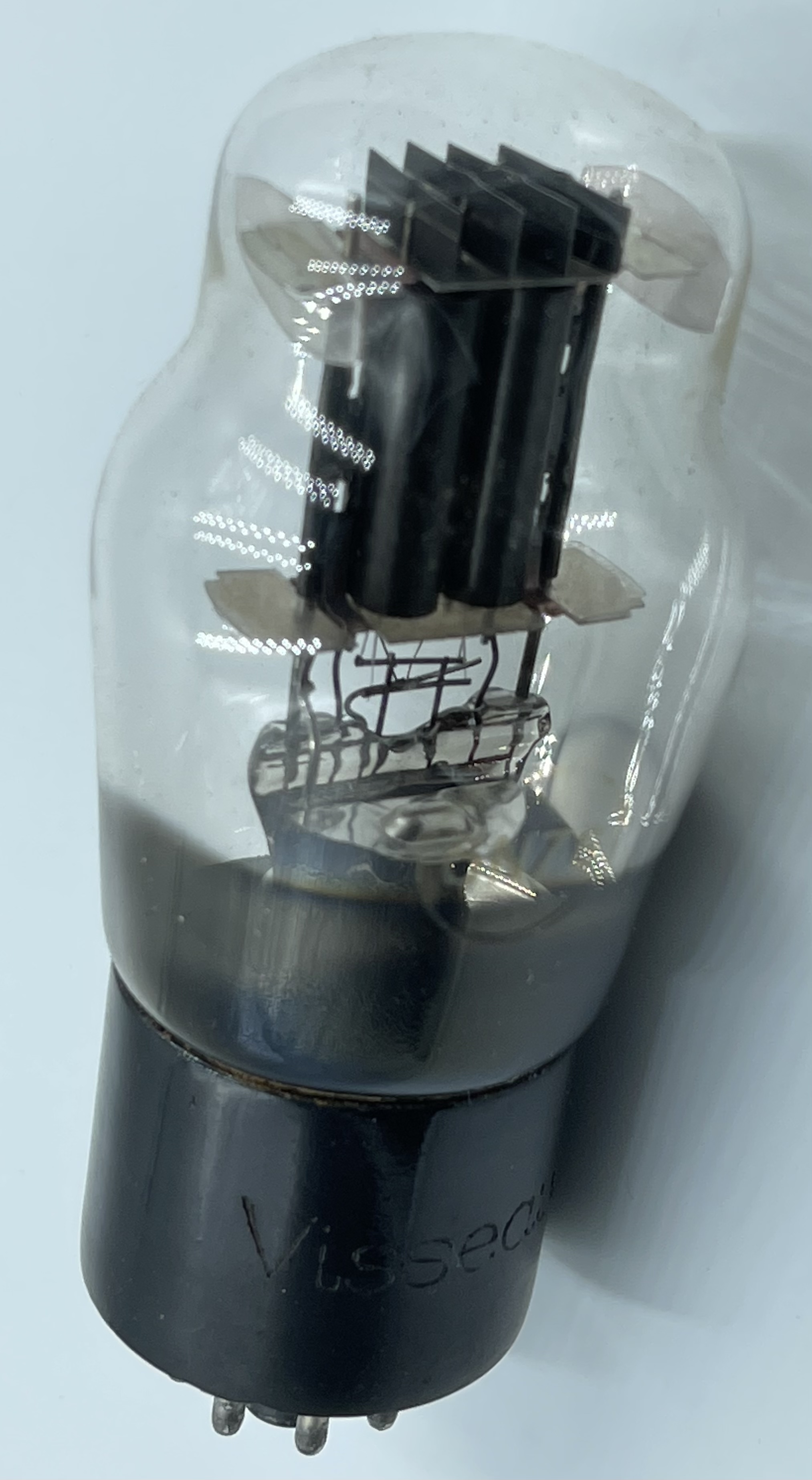 The 6SN7 Identification Guide | Headphone Reviews and Discussion - Head ...