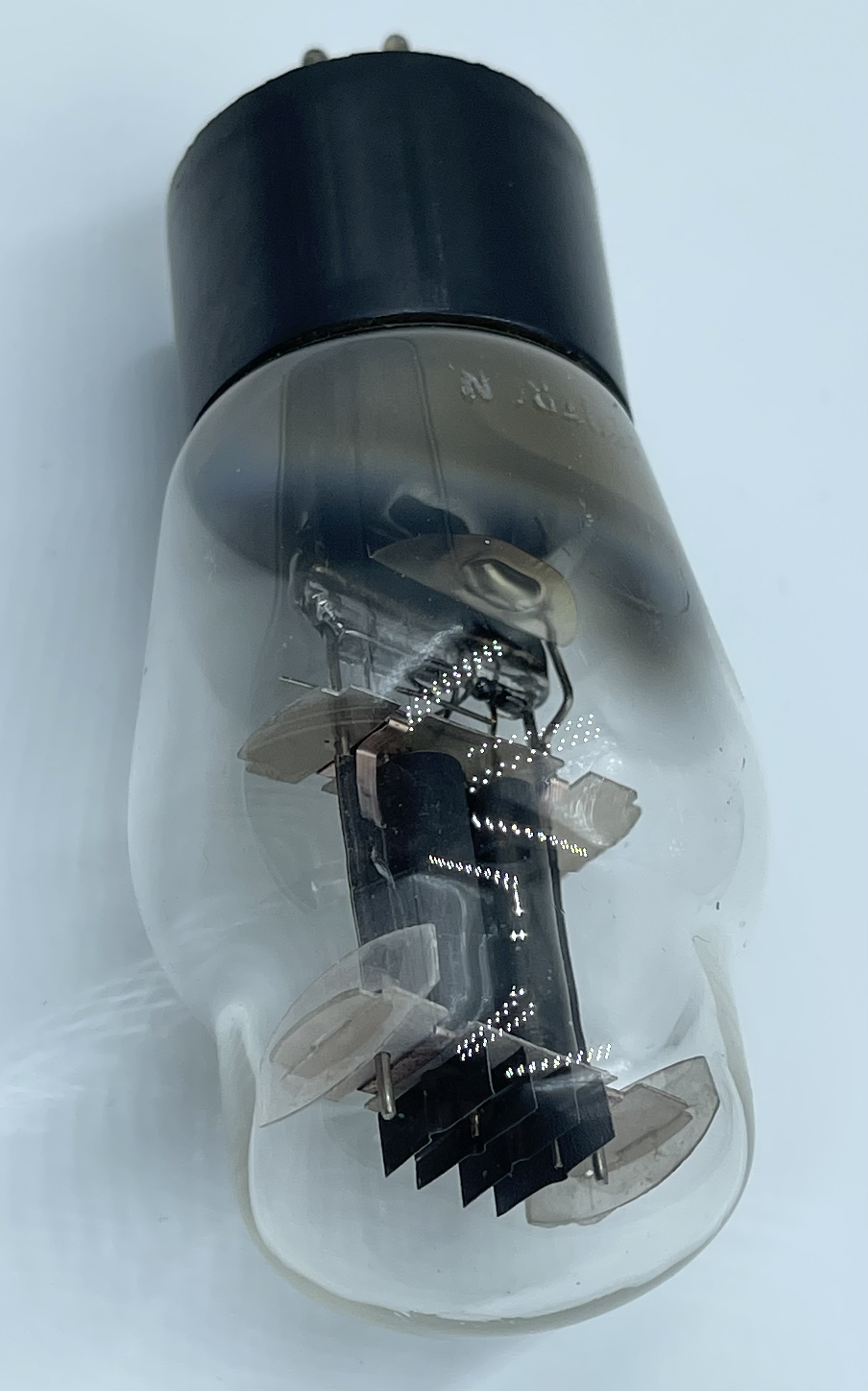 The 6SN7 Identification Guide | Headphone Reviews and Discussion - Head ...