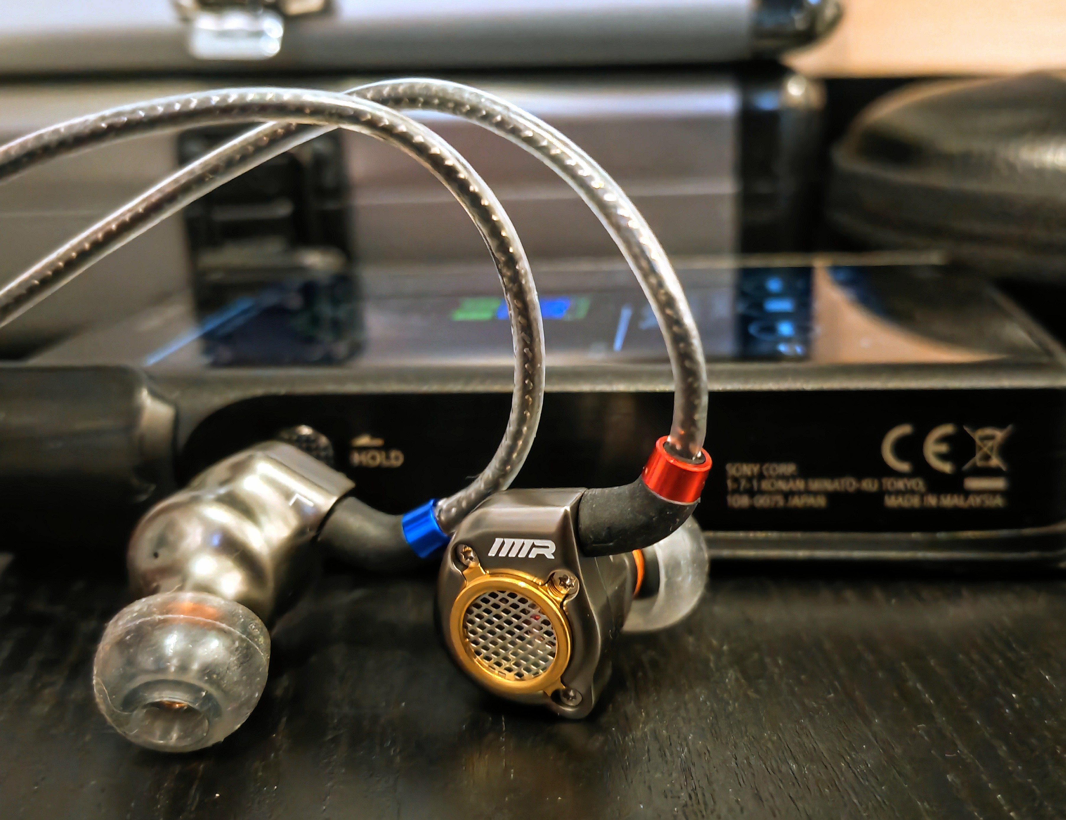 Show Off Your IEMs/Buds And Accessories! | Page 94 | Headphone Reviews ...