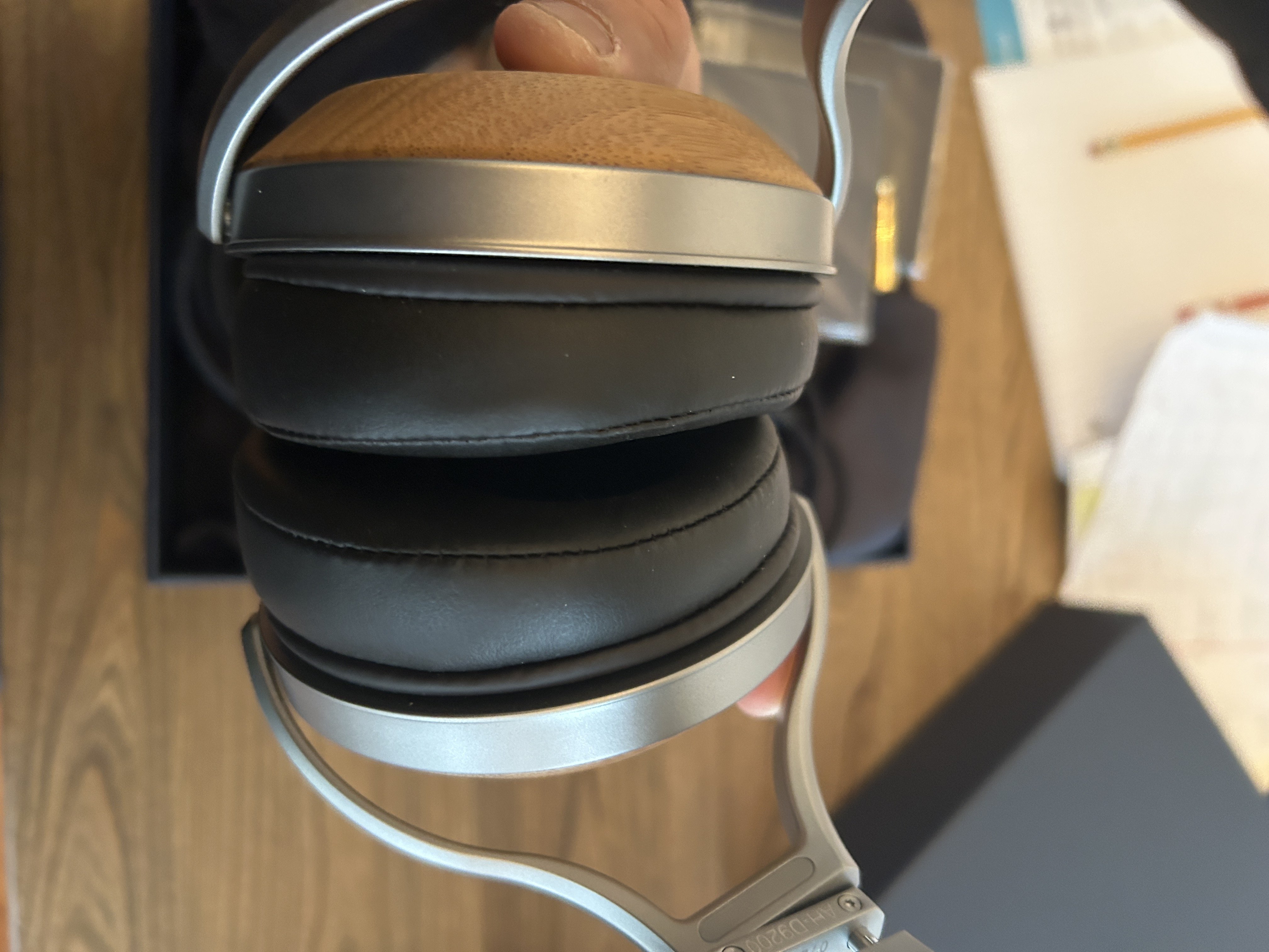 Sold: Denon AH-D9200 | Headphone Reviews and Discussion - Head-Fi.org