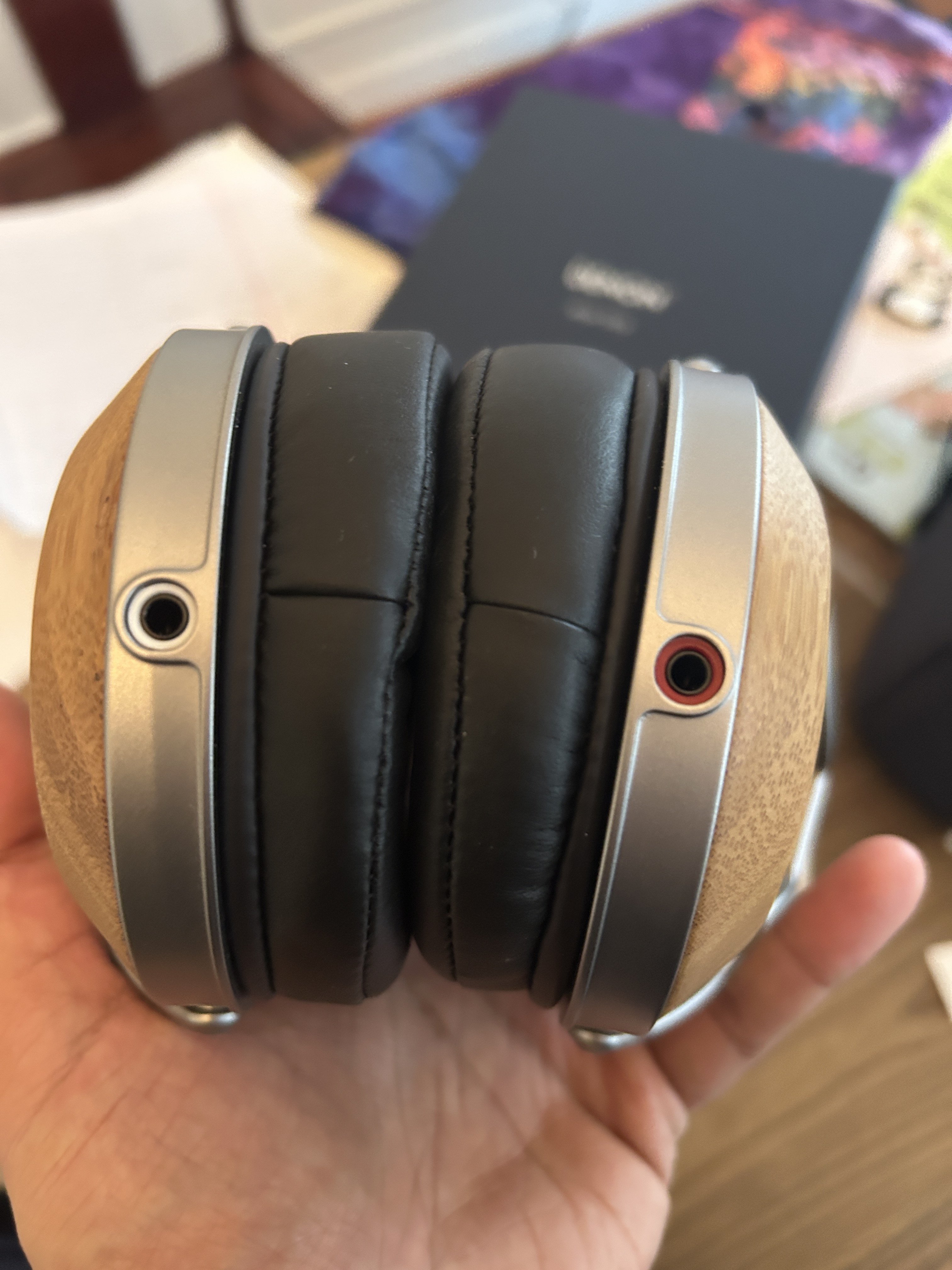 Sold: Denon AH-D9200 | Headphone Reviews and Discussion - Head-Fi.org