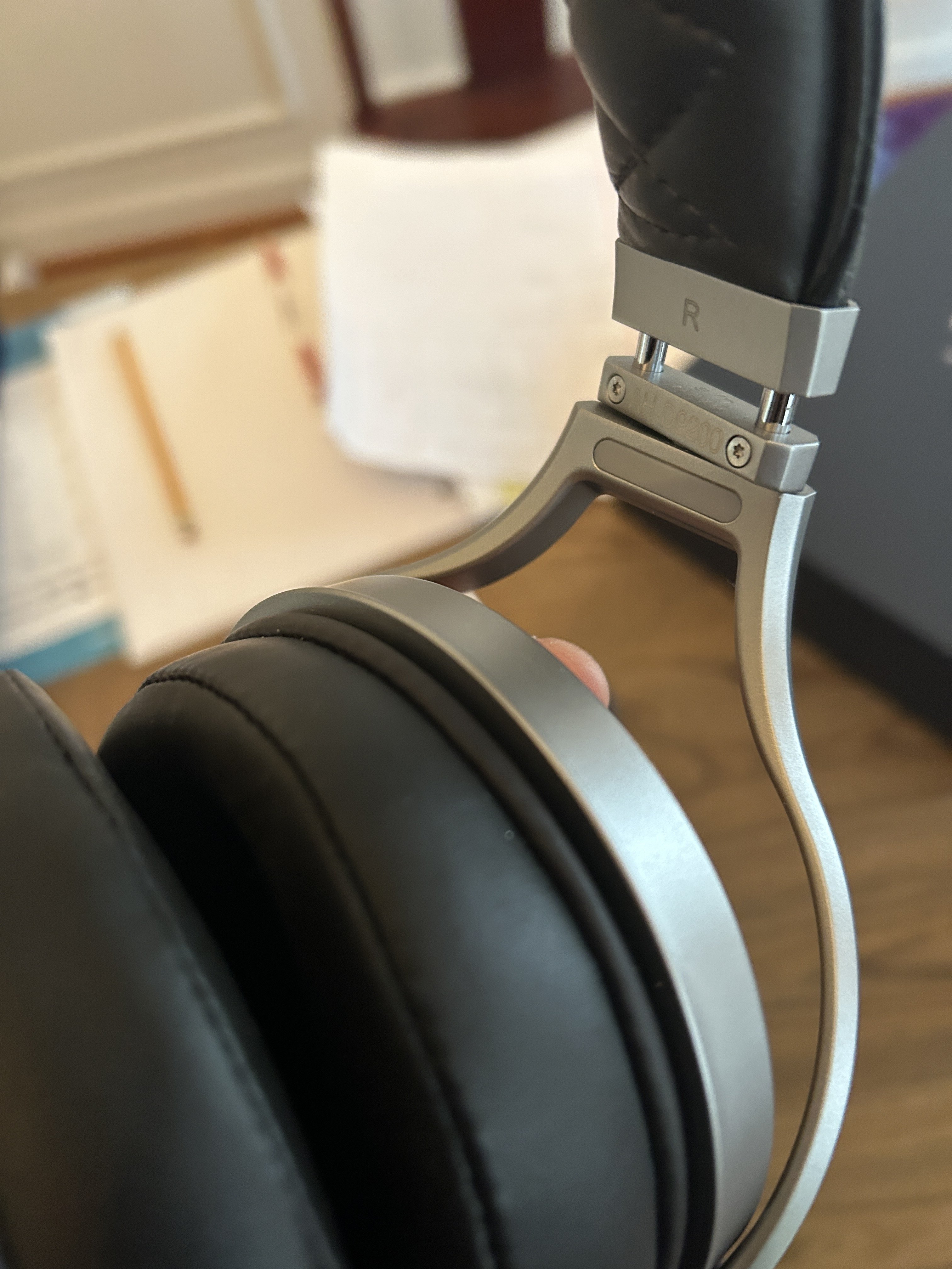 Sold: Denon AH-D9200 | Headphone Reviews and Discussion - Head-Fi.org