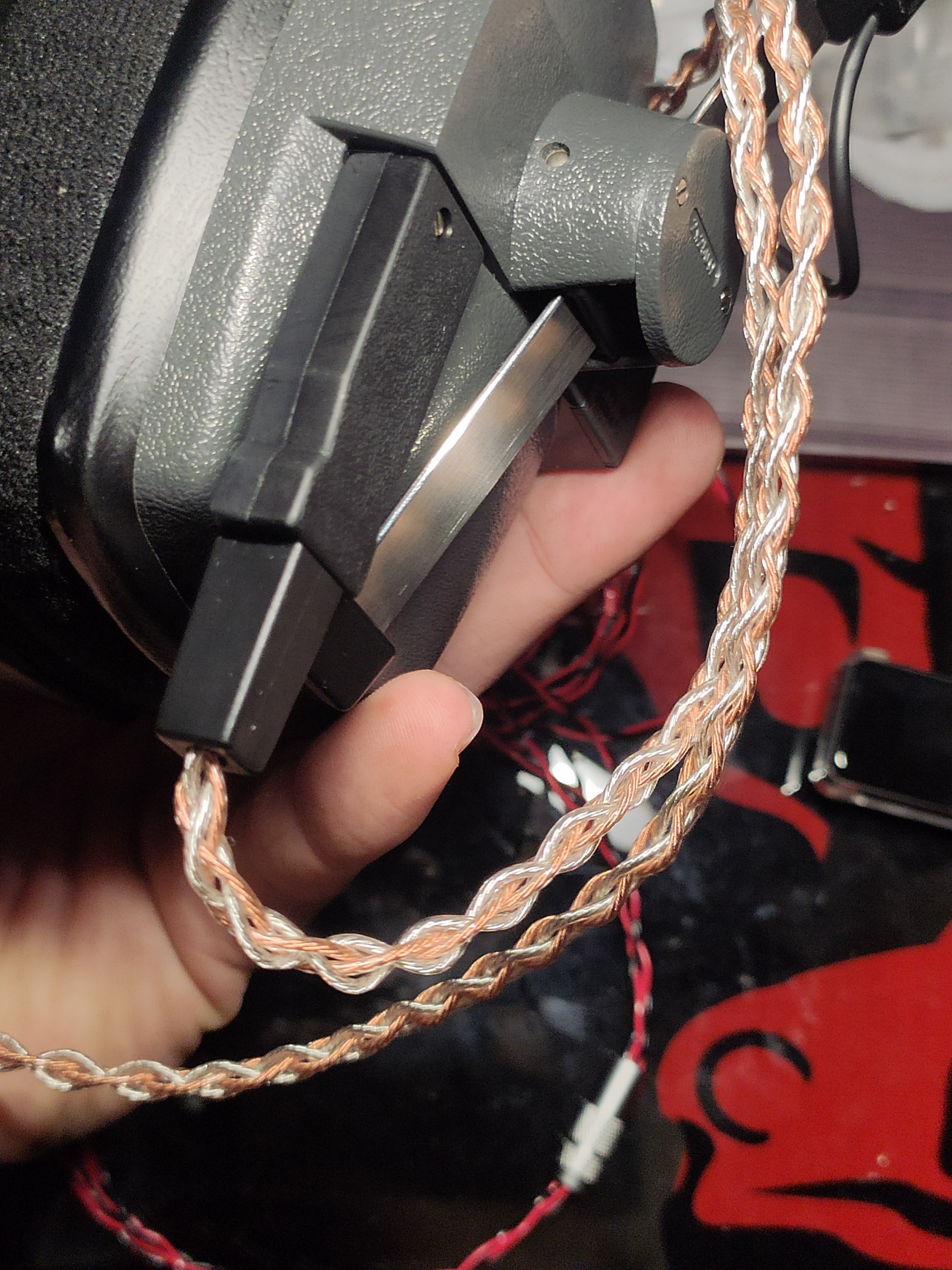 Beyerdynamic DT150 mod | Headphone Reviews and Discussion - Head-Fi.org