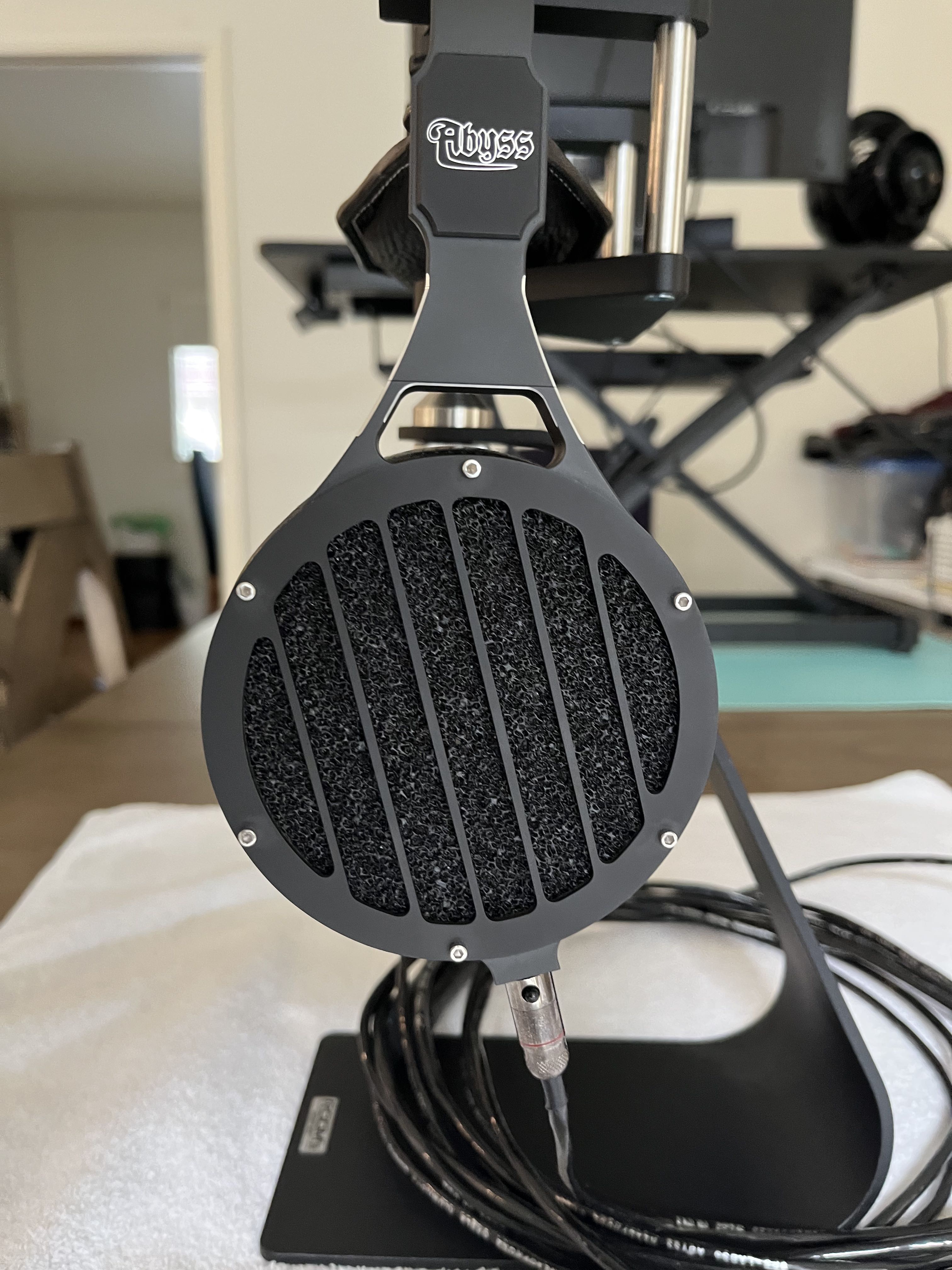 Closed: Abyss AB1266 Phi TC Standard Package | Headphone Reviews and ...