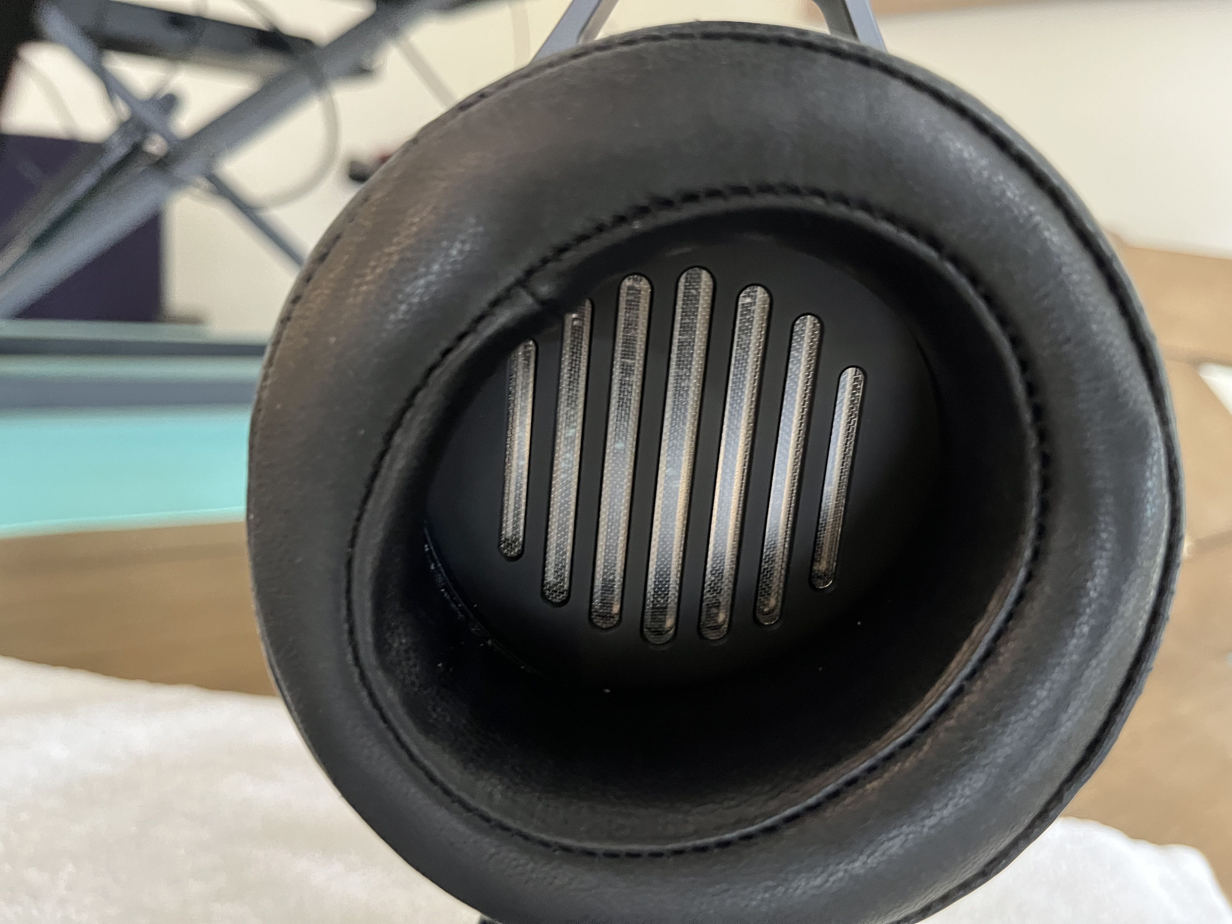 Closed: Abyss AB1266 Phi TC Standard Package | Headphone Reviews and ...
