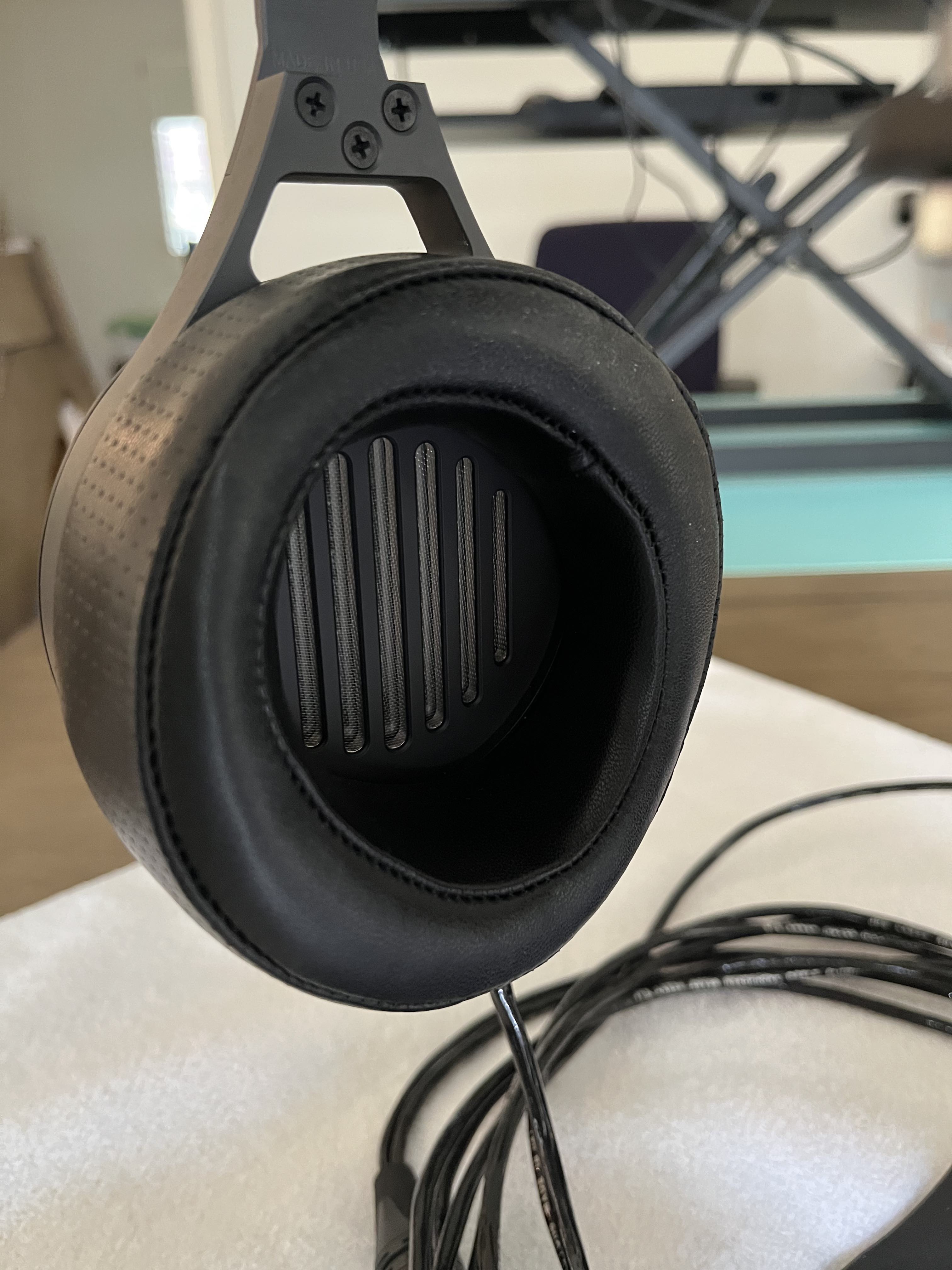 Closed: Abyss AB1266 Phi TC Standard Package | Headphone Reviews and ...