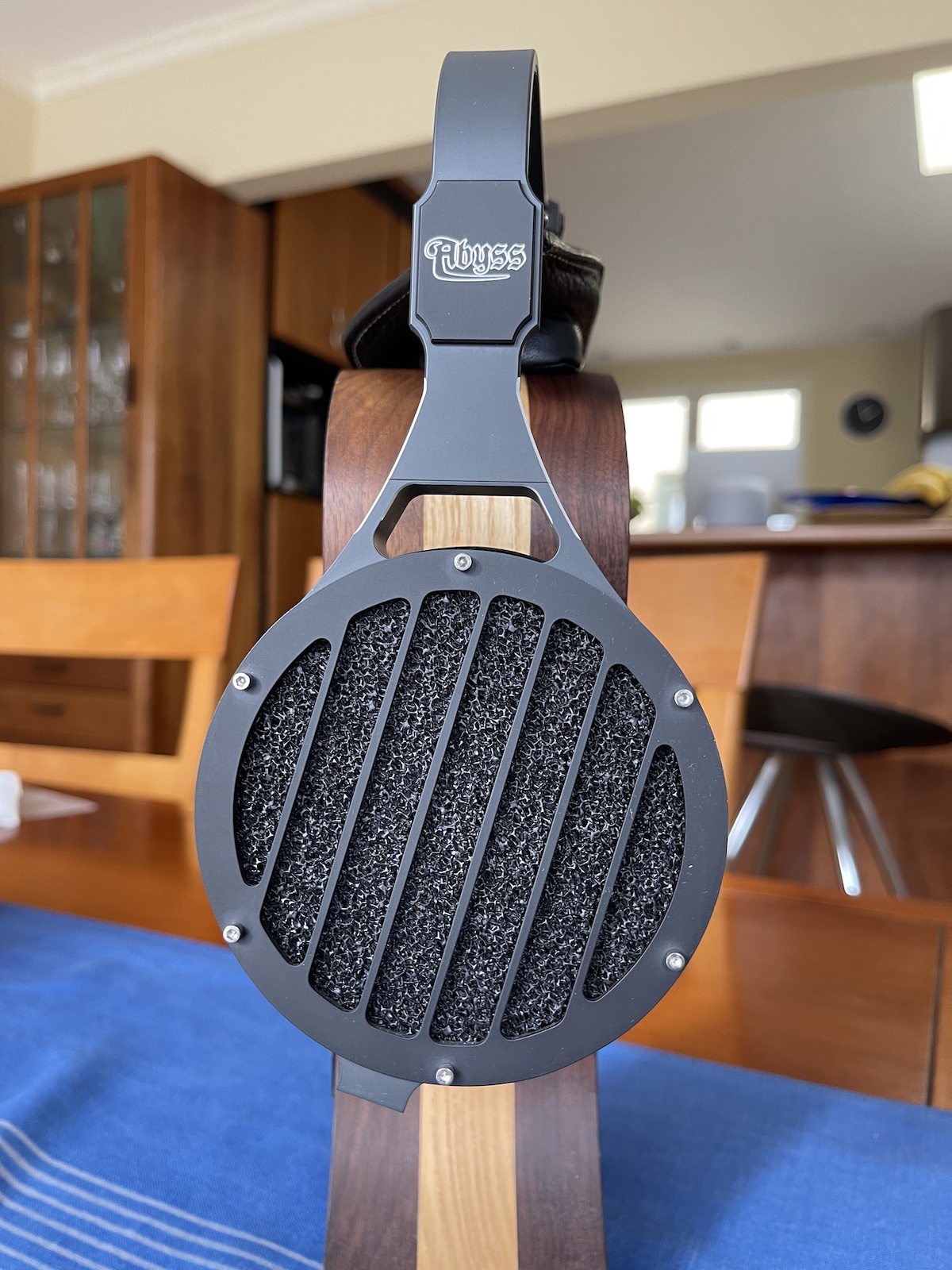 Sold: Abyss 1266 Phi TC | Headphone Reviews and Discussion - Head-Fi.org