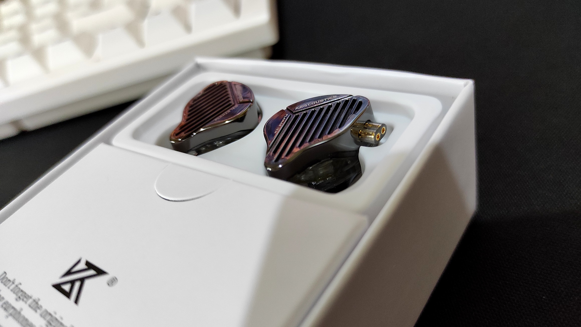 KZ PR1 PRO Planar IEM - Reviews | Headphone Reviews and Discussion - Head-Fi.org