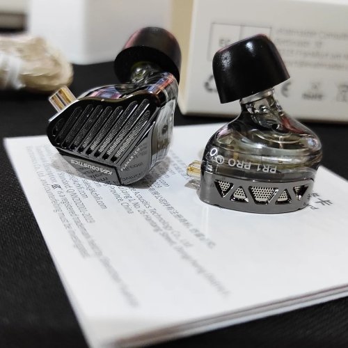 KZ PR1 PRO Planar IEM - Reviews | Headphone Reviews and Discussion ...