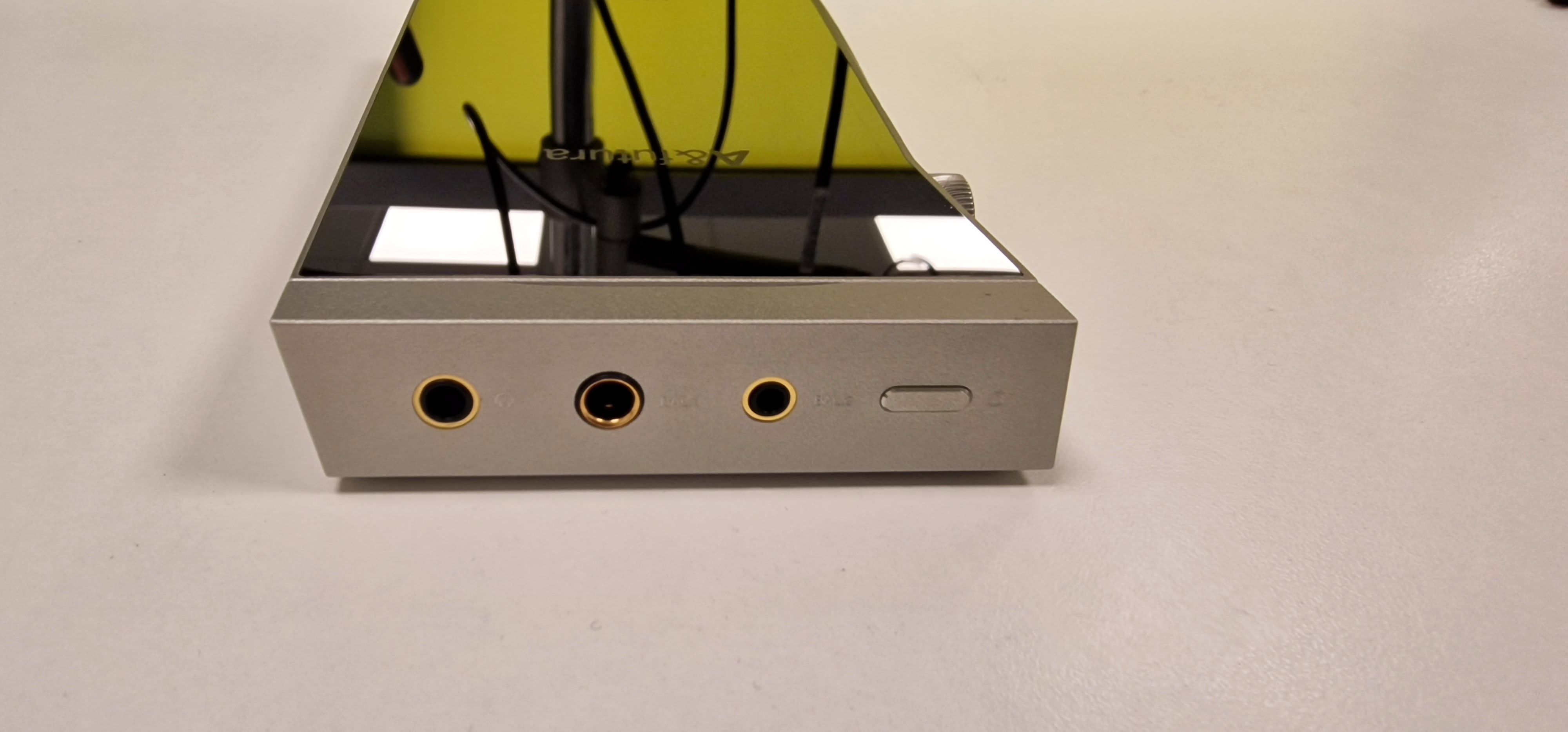 Closed: A&K SE180 + SEM4 DAC Module | Headphone Reviews and Discussion - Head-Fi.org