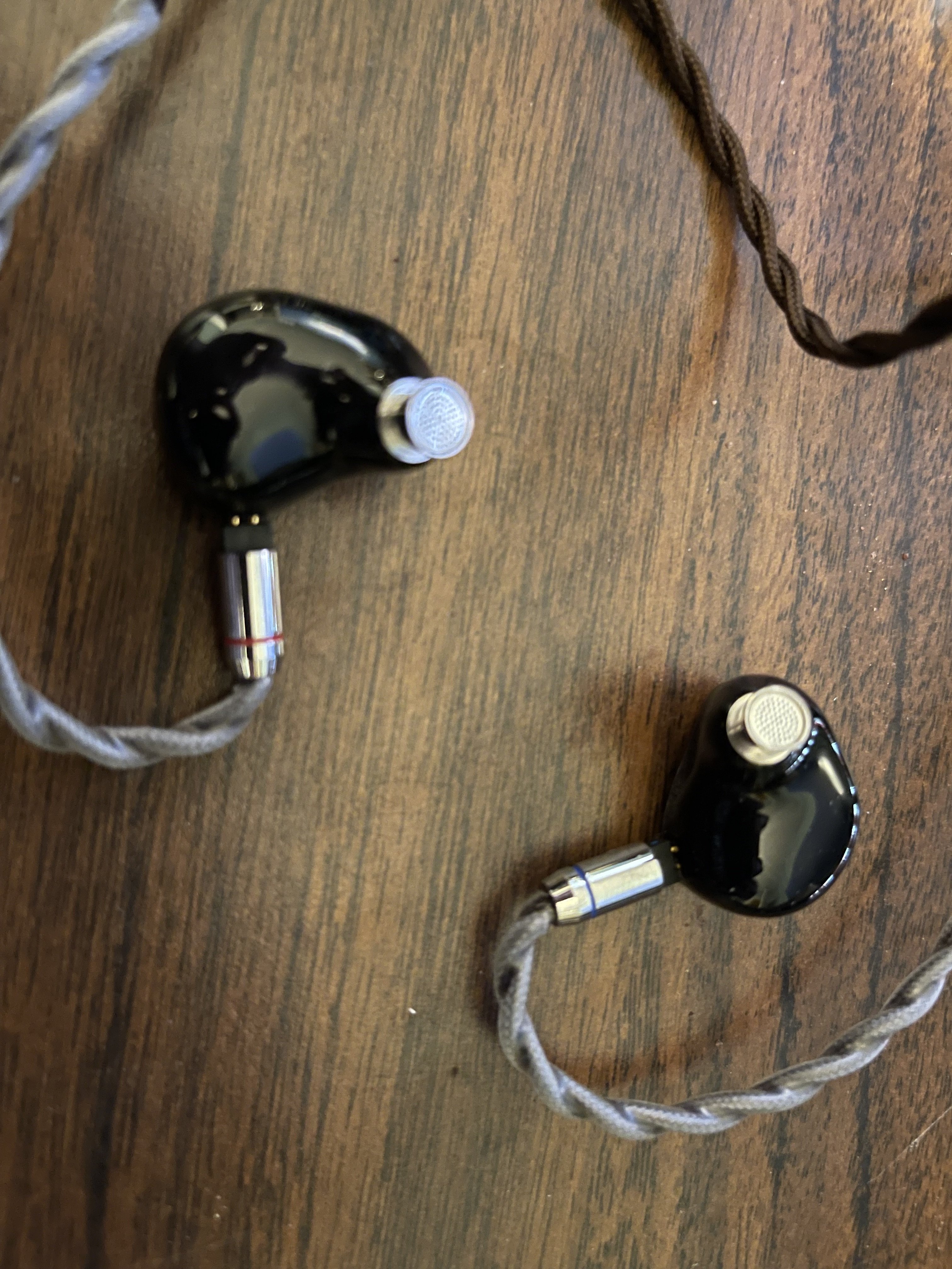Sold: Thieaudio Monarch MK II | Headphone Reviews and Discussion - Head ...