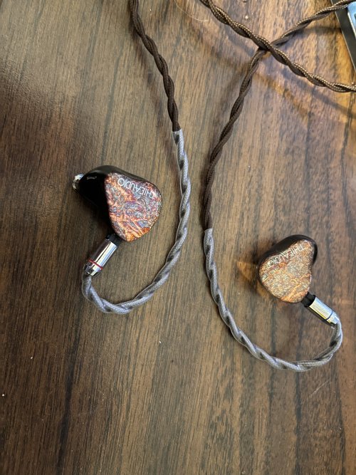Sold: Thieaudio Monarch MK II | Headphone Reviews and Discussion - Head ...