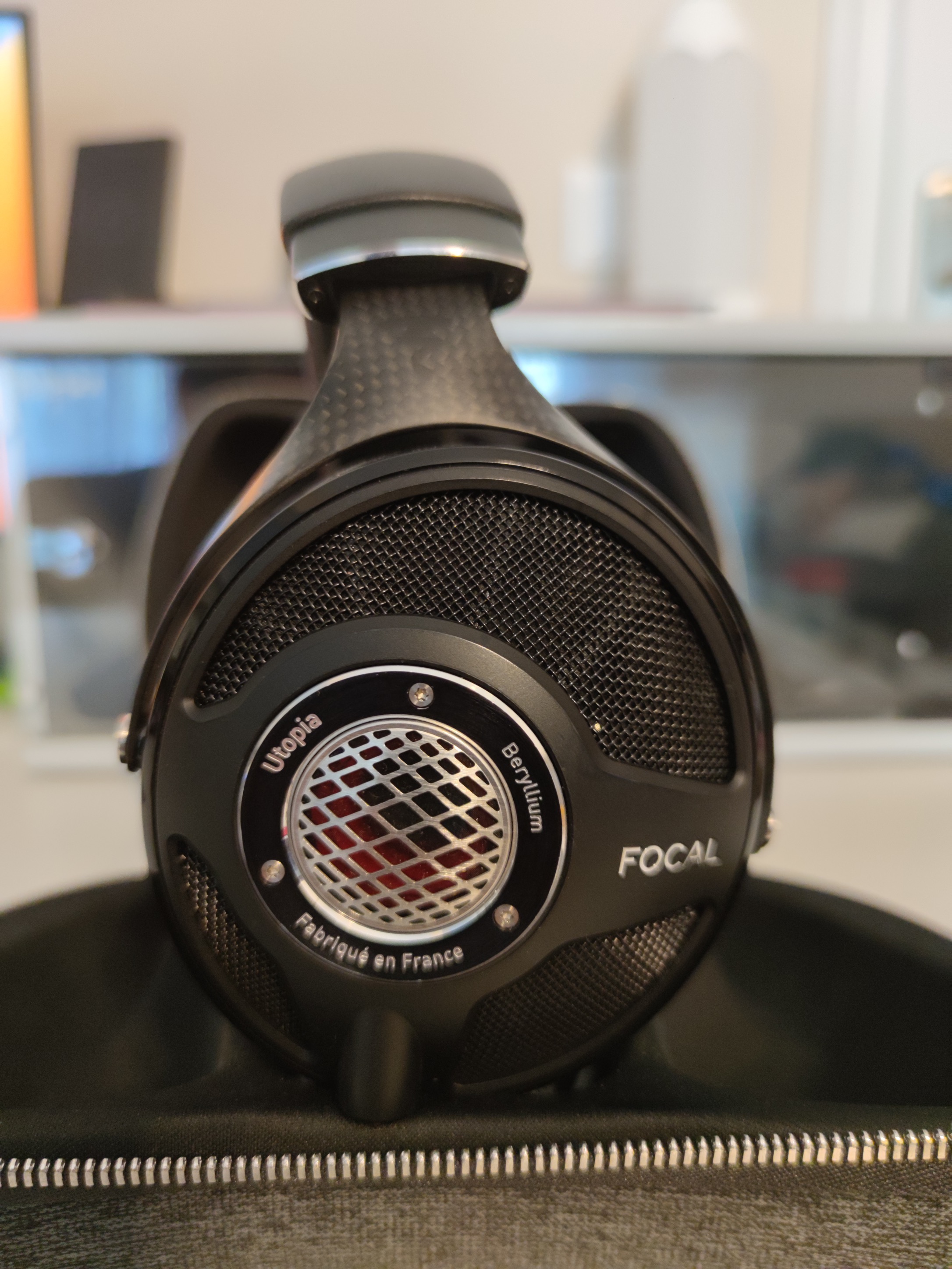 Sold: Focal Utopia | Headphone Reviews and Discussion - Head-Fi.org