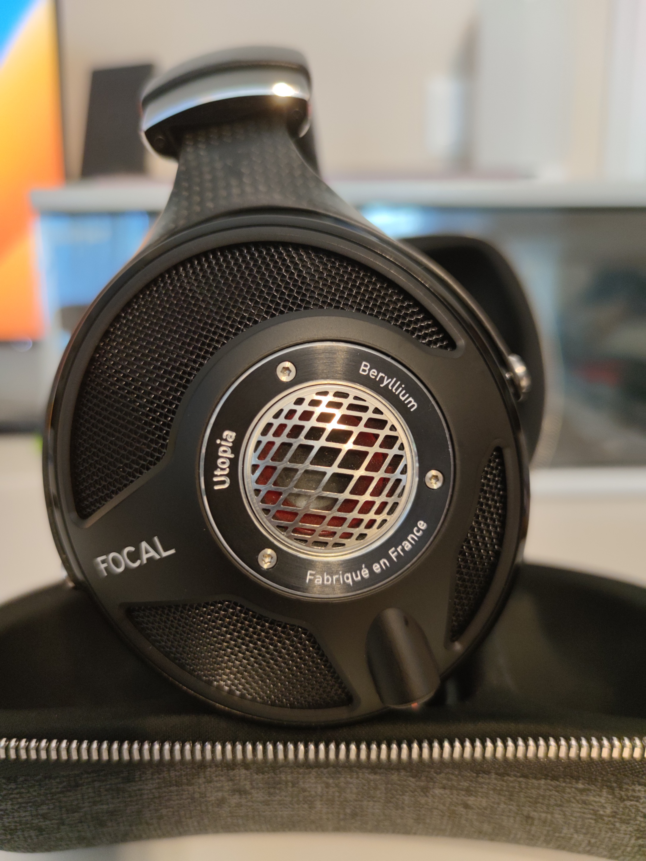 Sold: Focal Utopia | Headphone Reviews and Discussion - Head-Fi.org