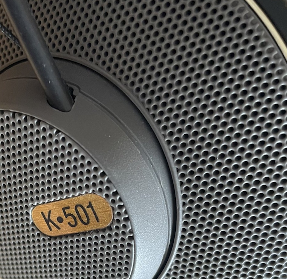 Closed: AKG K501 | Headphone Reviews and Discussion - Head-Fi.org