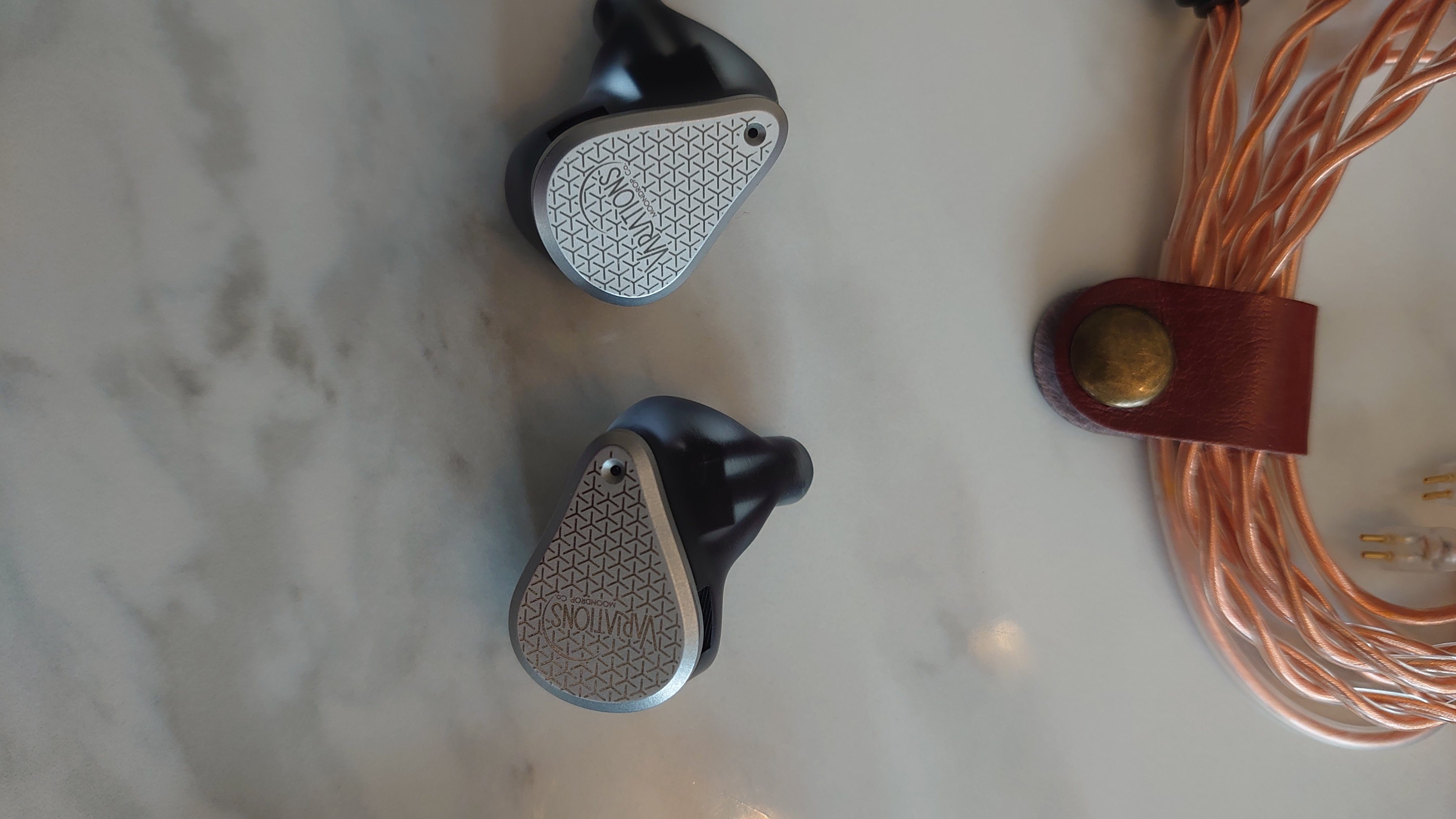 Closed: Moondrop Variations | Headphone Reviews and Discussion - Head ...