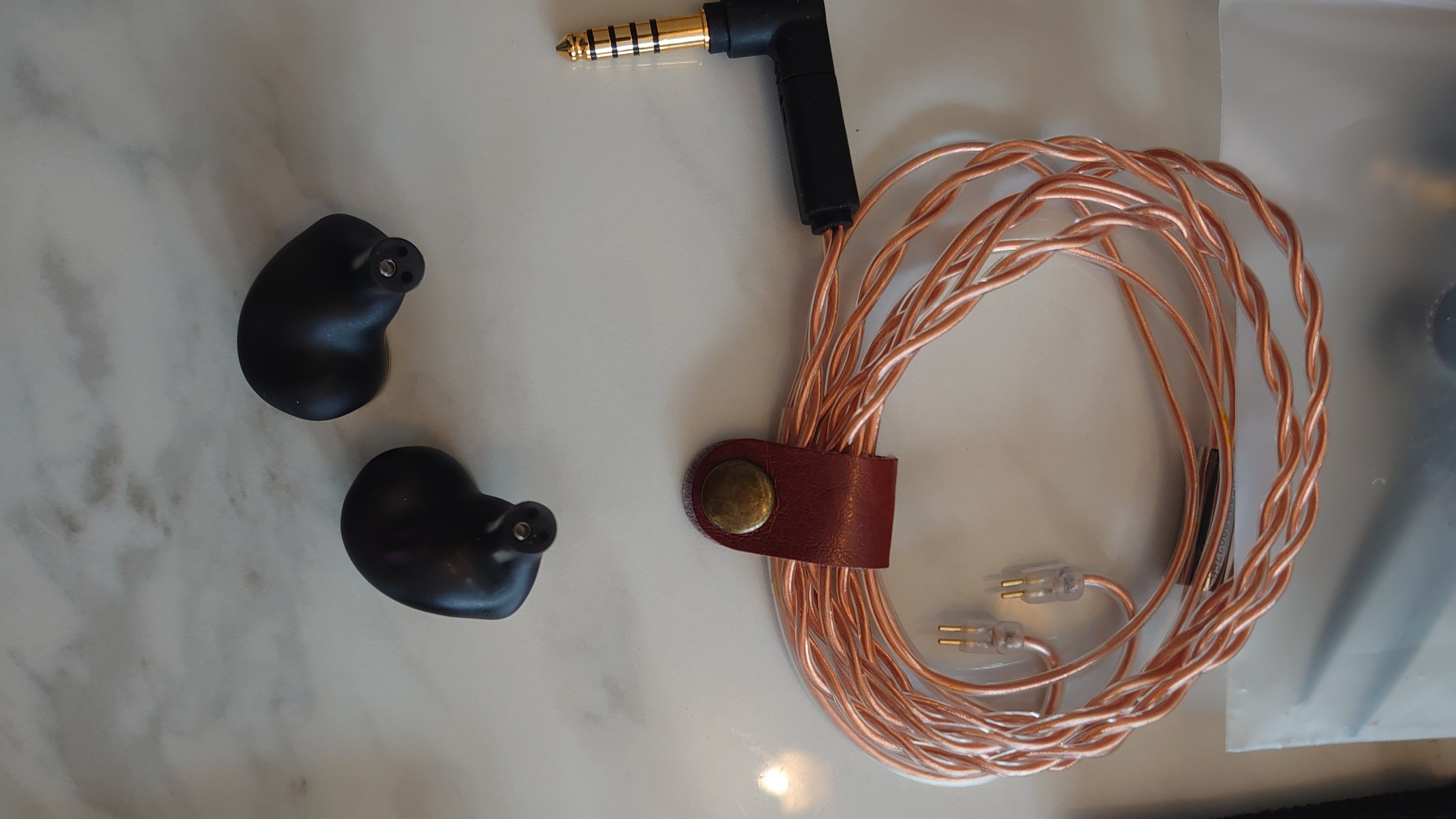 Closed: Moondrop Variations | Headphone Reviews and Discussion - Head ...