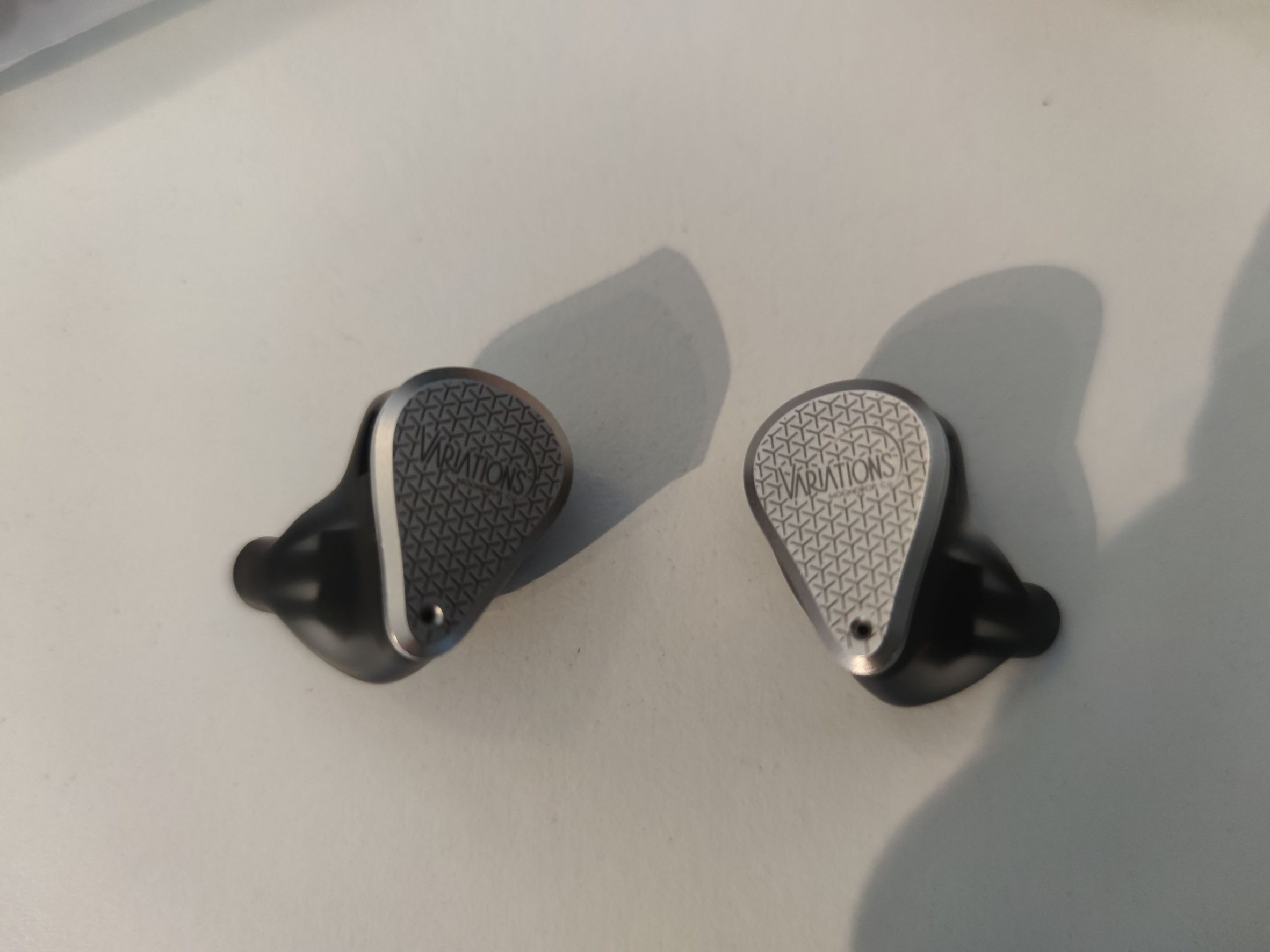 Sold: Moondrop Variations | Headphone Reviews and Discussion - Head-Fi.org