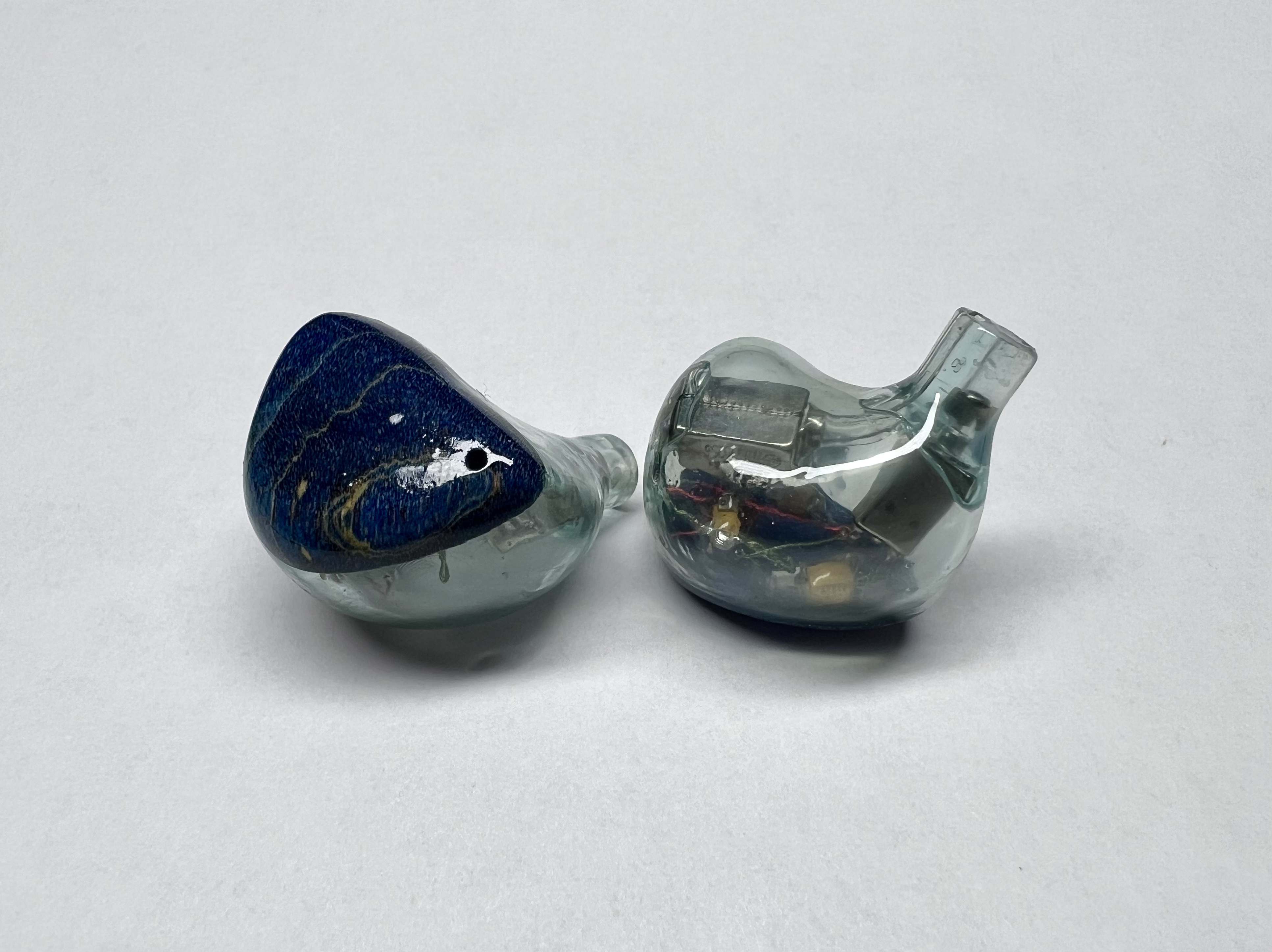 Home-Made IEMs | Page 994 | Headphone Reviews and Discussion - Head-Fi.org