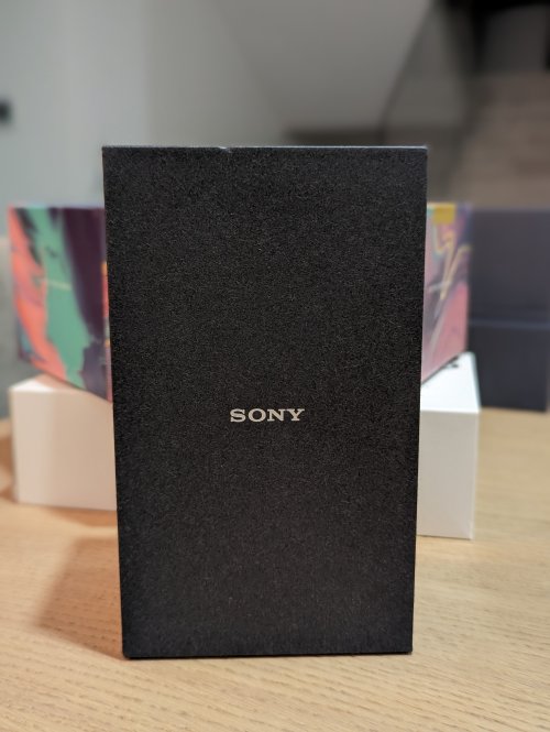 Sold: Sony Walkman NW-ZX507 Silver | Headphone Reviews and Discussion ...