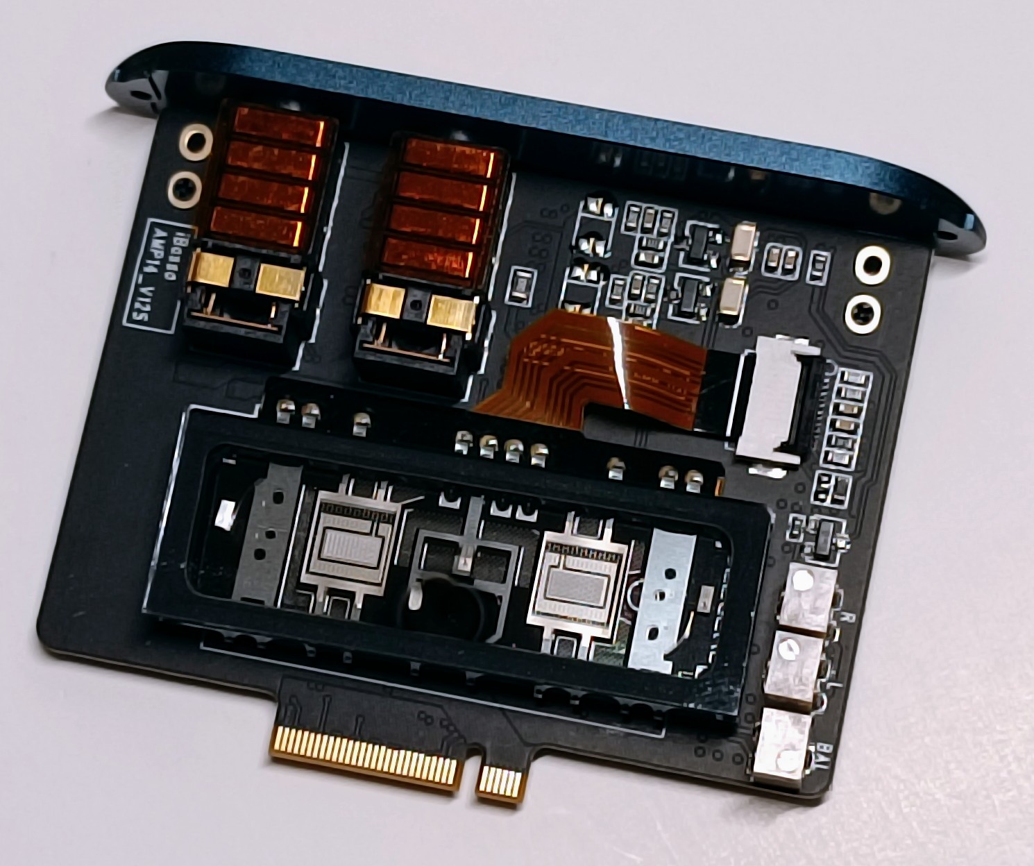 DX320 ROHM dac chips, Android 11, AMP11MK2s. *******NEW FW: 2.07 ...