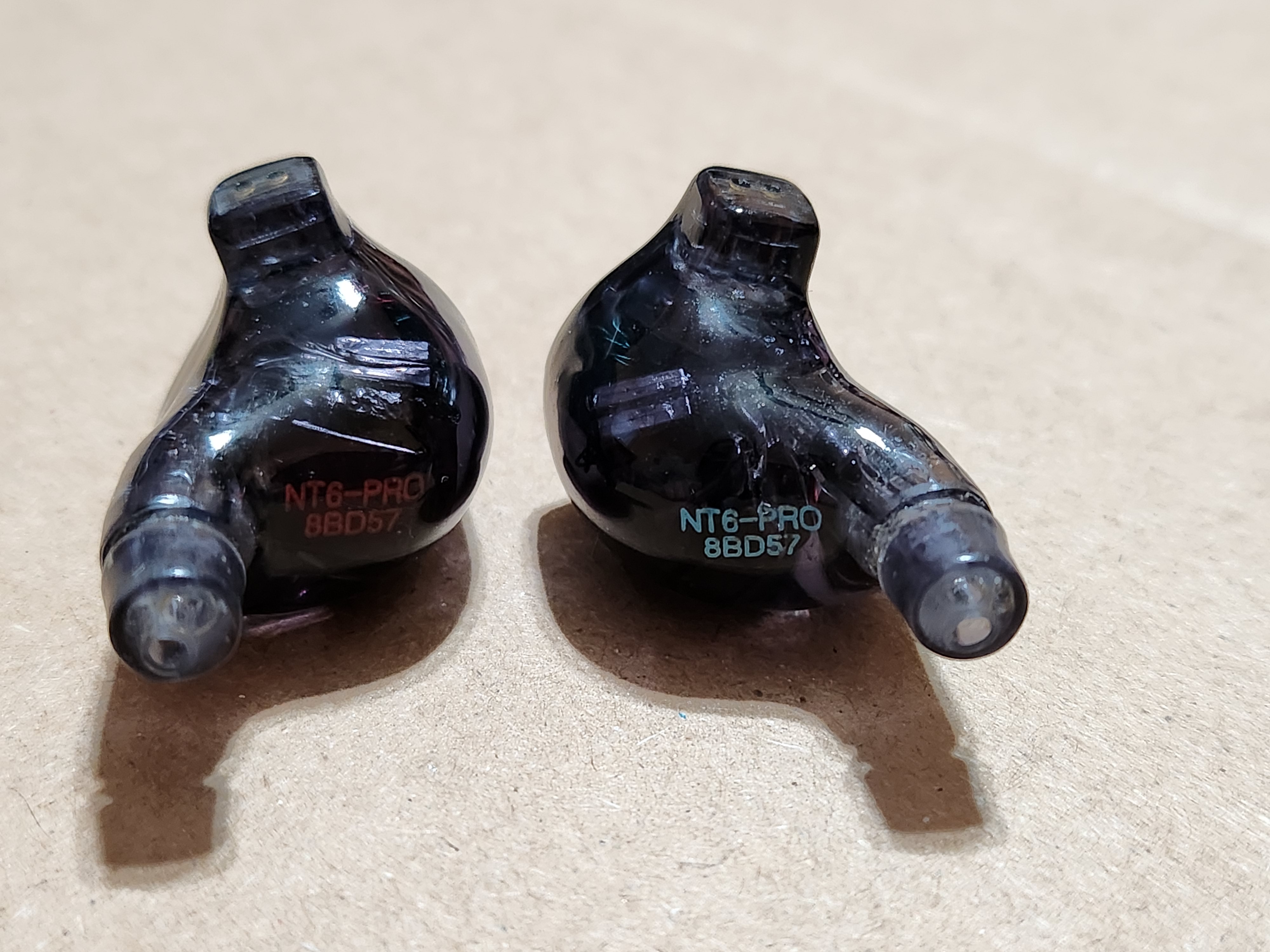 Sold: Hidition NT6 Pro | Headphone Reviews and Discussion - Head-Fi.org