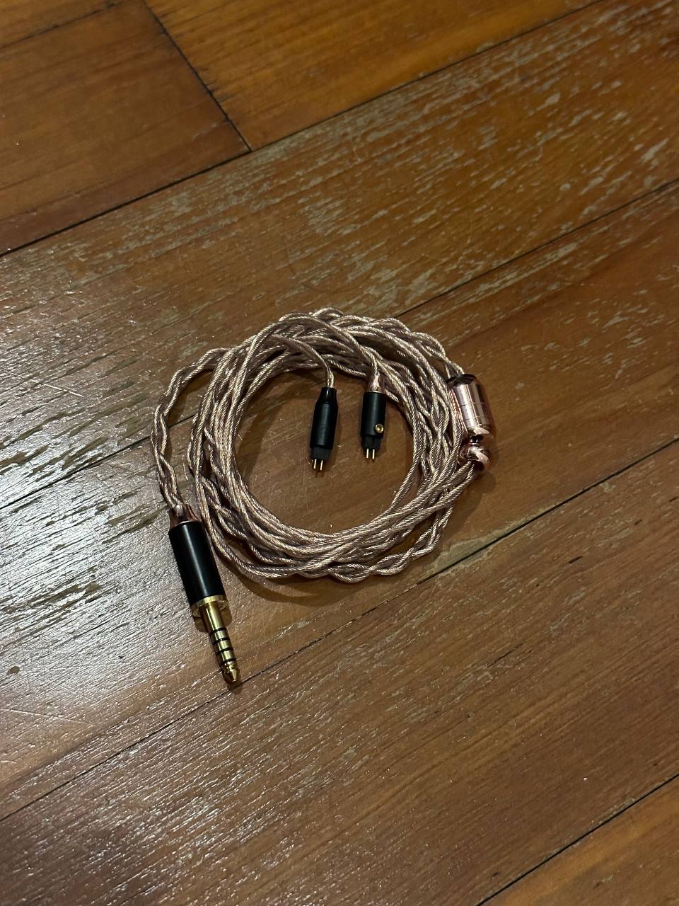 Closed: Plussound Exo Tri-Copper and Tri-Silver | Headphone Reviews and ...