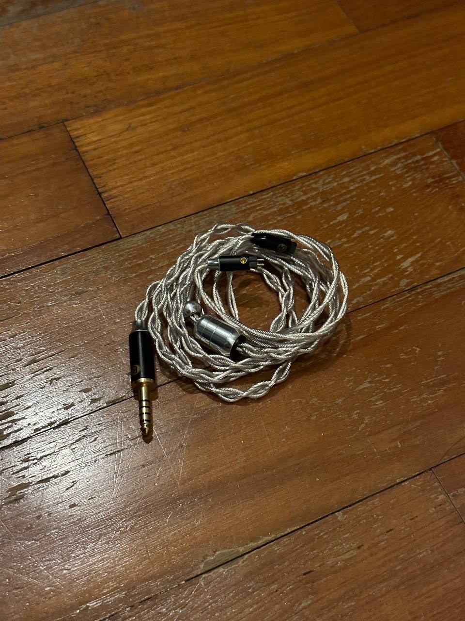 Closed: Plussound Exo Tri-Copper and Tri-Silver | Headphone Reviews and ...