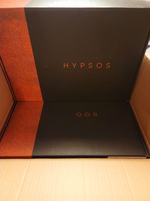 Sold: Ferrum OOR + Hypsos | Headphone Reviews and Discussion - Head-Fi.org