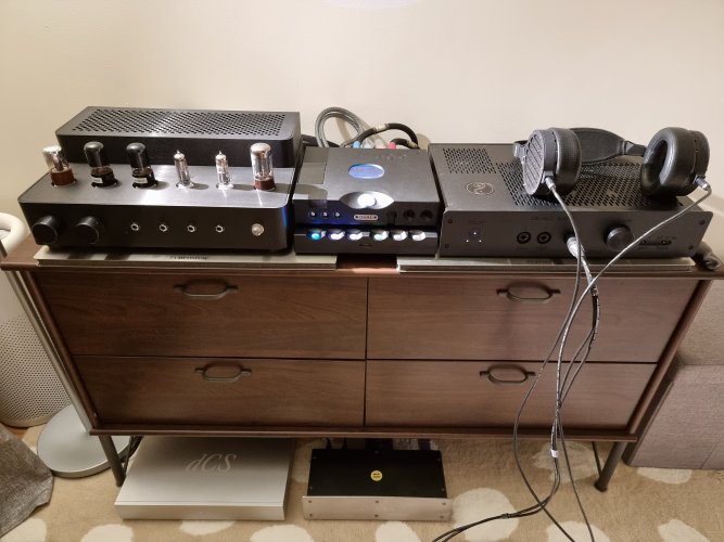 Pictures Of Your High End System II (Same Rules Apply) | Page 64 ...