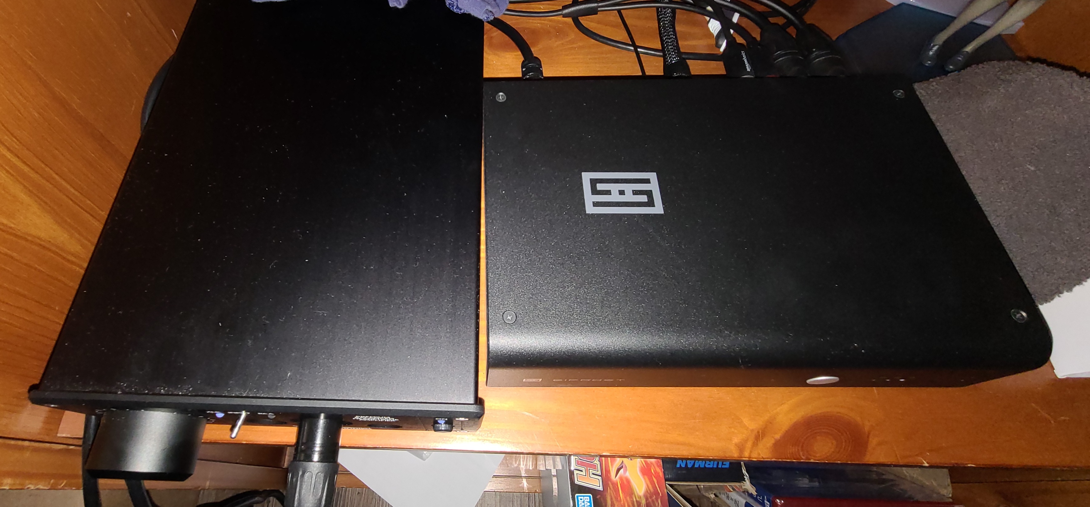 Violectric V222 and V202 | Headphone Reviews and Discussion - Head-Fi.org