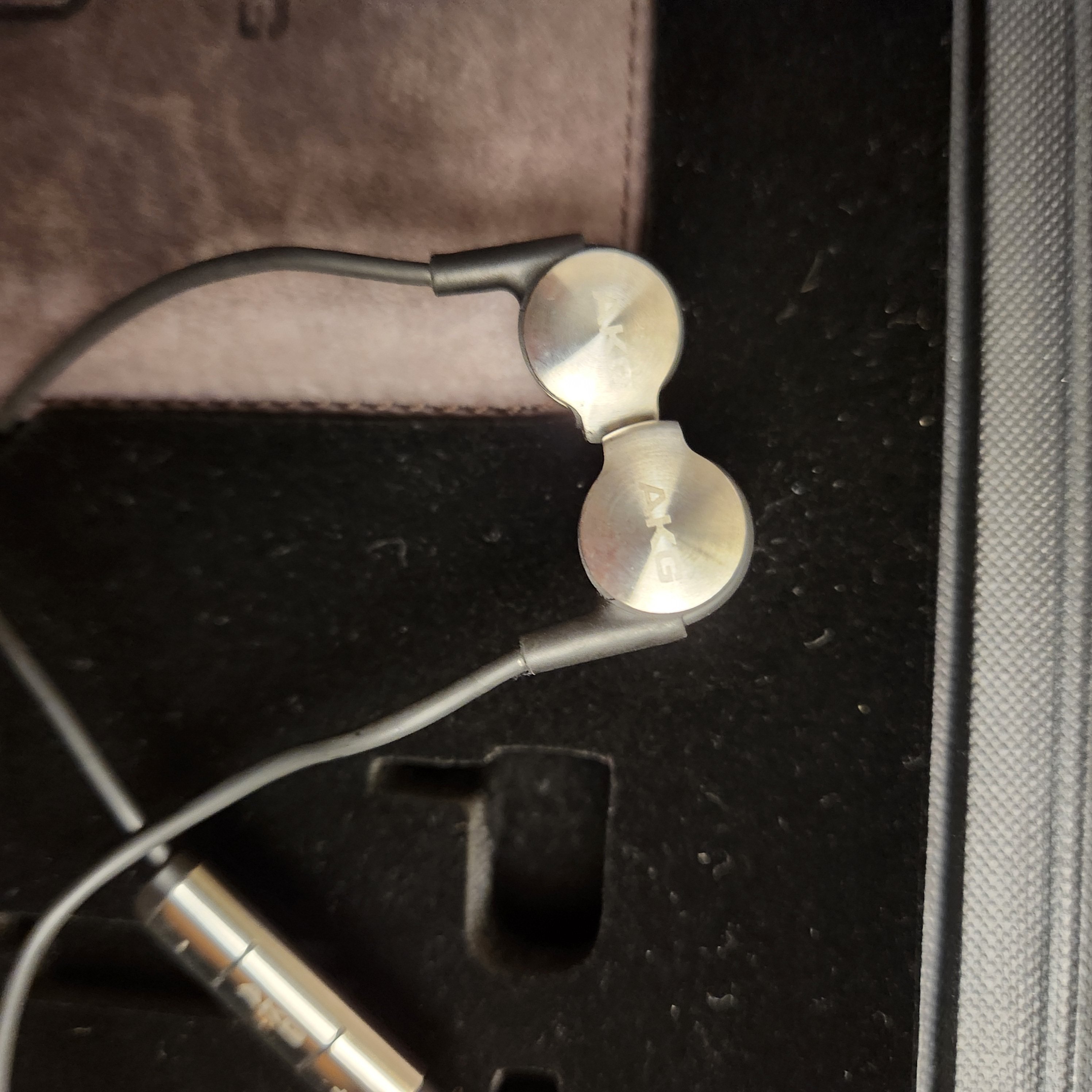 Closed: AKG by Harman K3003 | Headphone Reviews and Discussion - Head ...