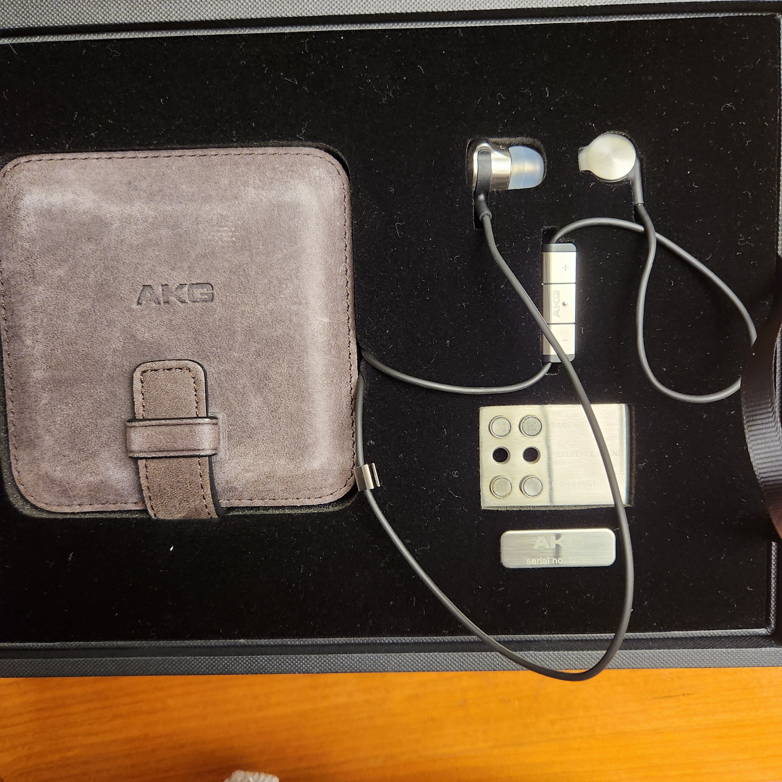 Closed: AKG by Harman K3003 | Headphone Reviews and Discussion - Head ...