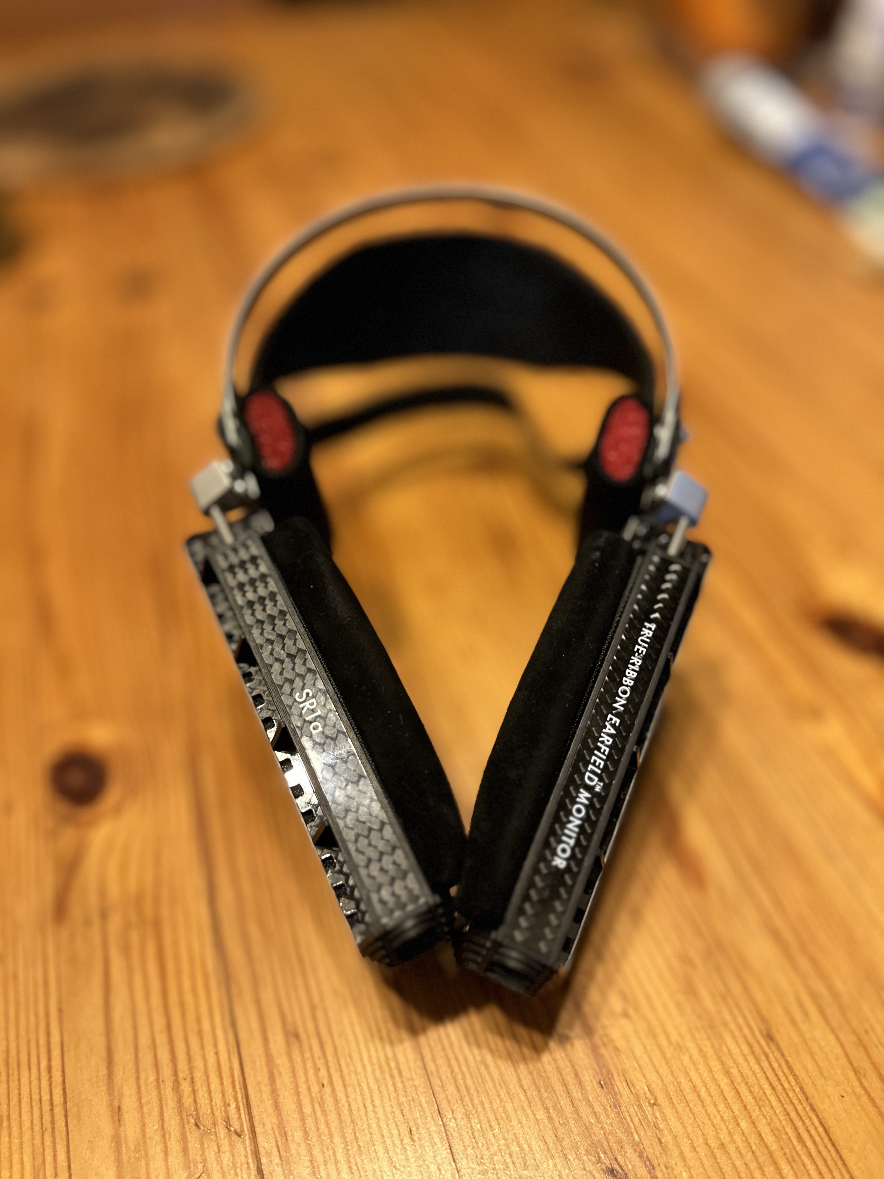 Raal Ribbon Headphones - SRH1A | Page 141 | Headphone Reviews and ...