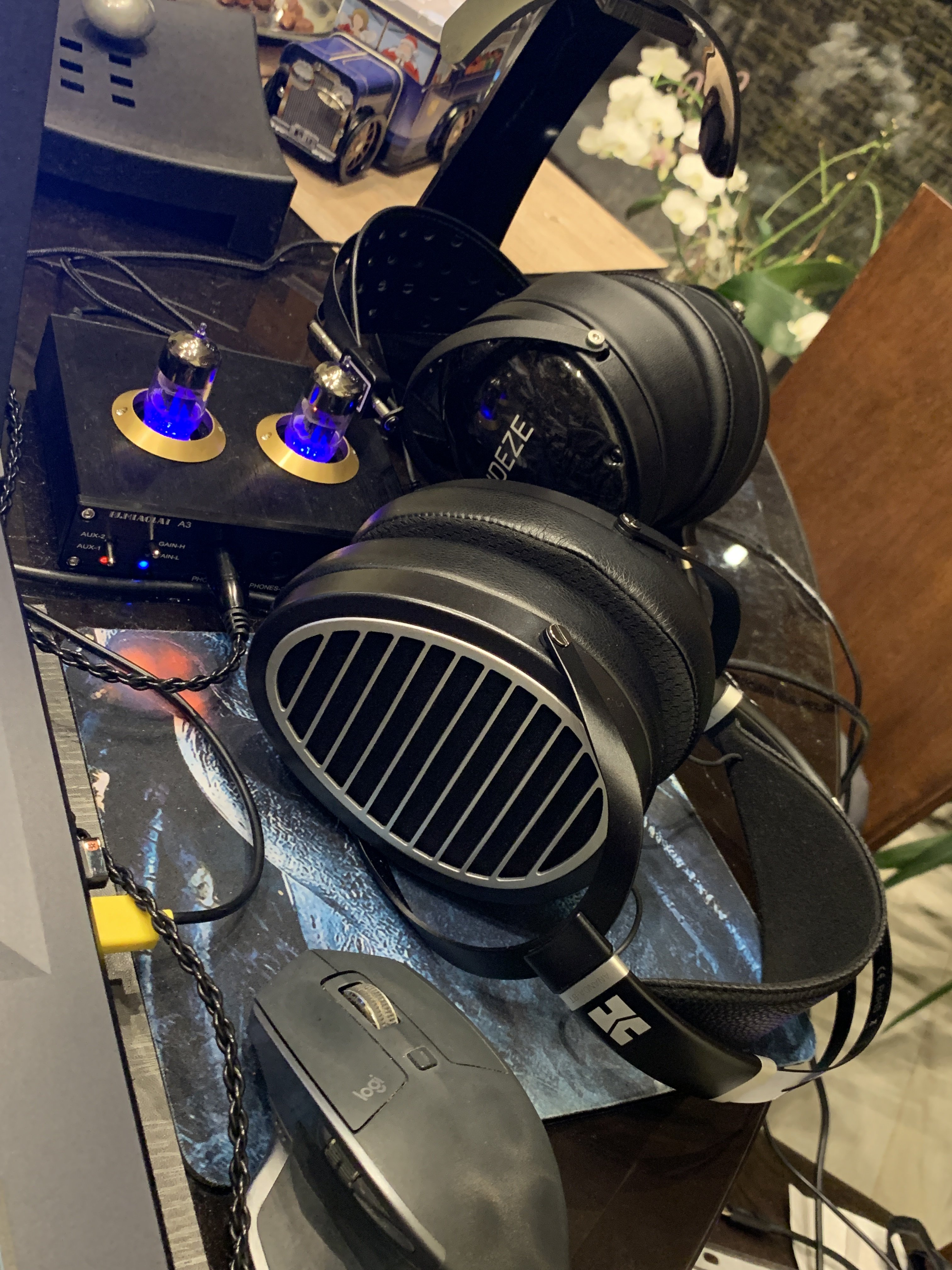 Tube rolling thread | UltraSonic Studios | Page 148 | Headphone Reviews ...