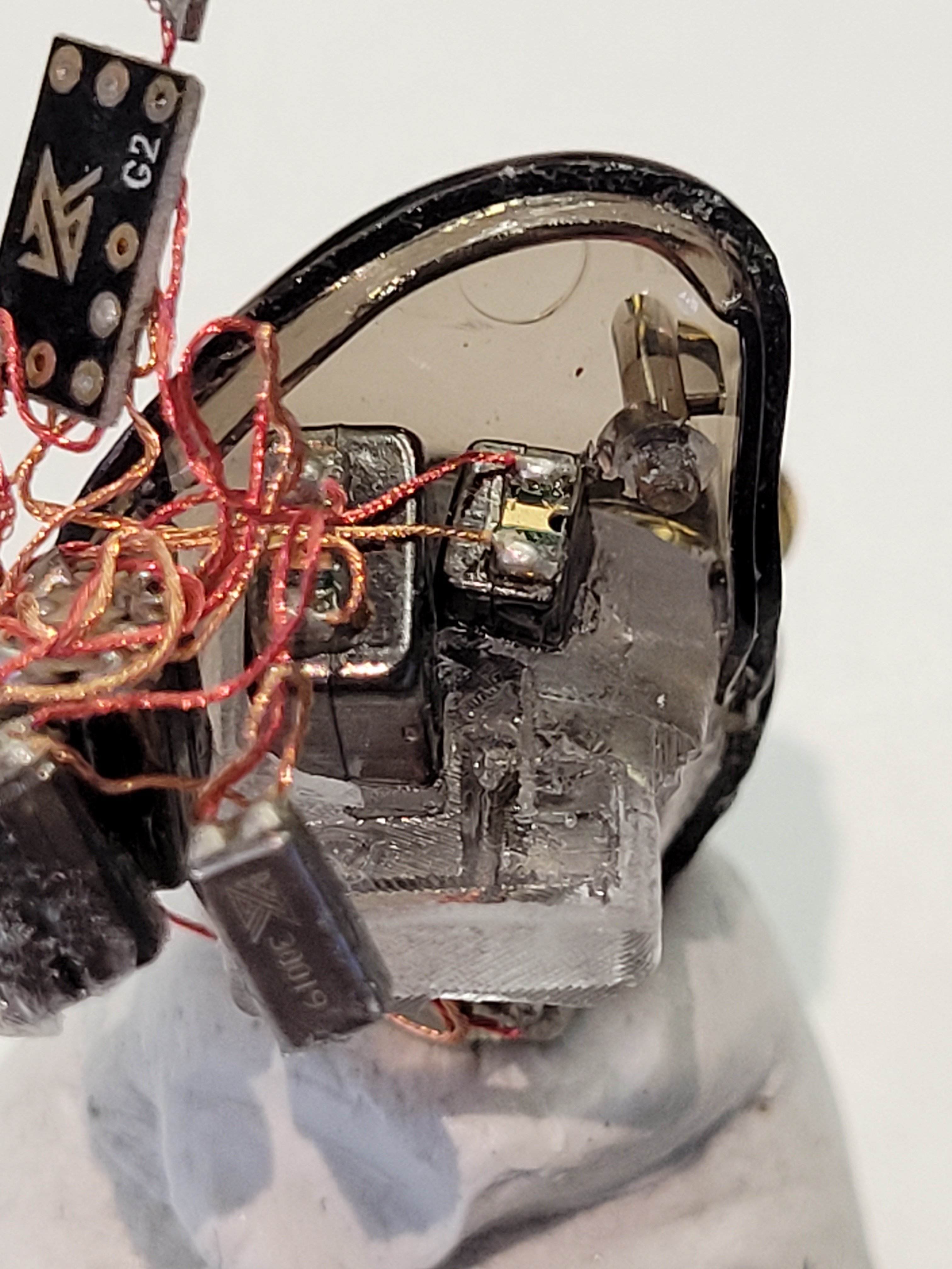 轉點吓AST同ZAS入面果幾粒50024s同30019s既測試 - 耳界大開 - 影音領域 - 電腦領域 HKEPC Hardware - 全 ...