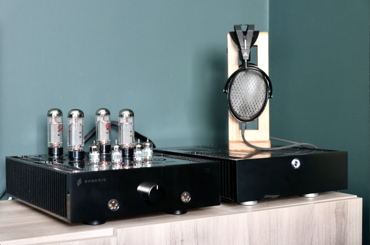 DIY/T2 Electrostatic Amp Thread - General | Headphone Reviews and ...