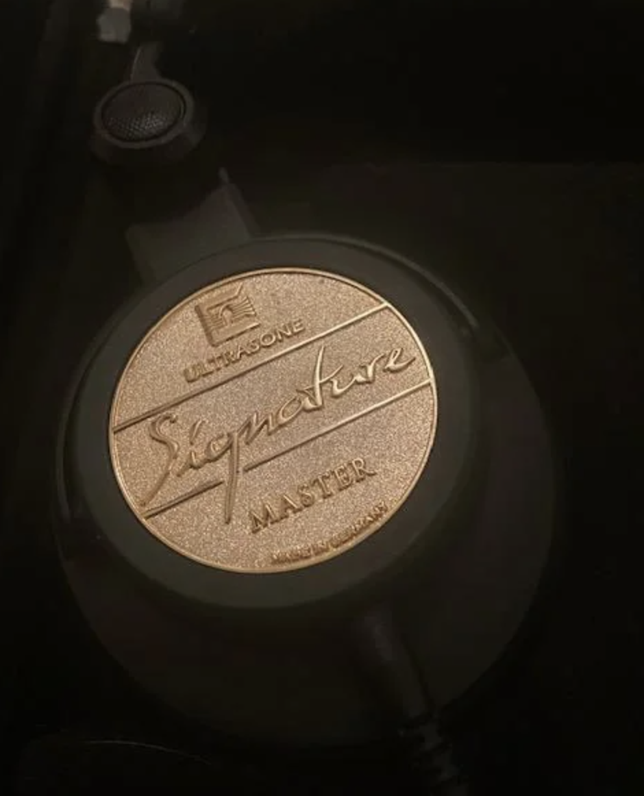 Sold: Ultrasone Signature Master - Final Price Drop | Headphone Reviews ...