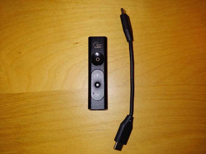 Closed: Great Sounding Dac/Amp that flies under the radar-Creative ...
