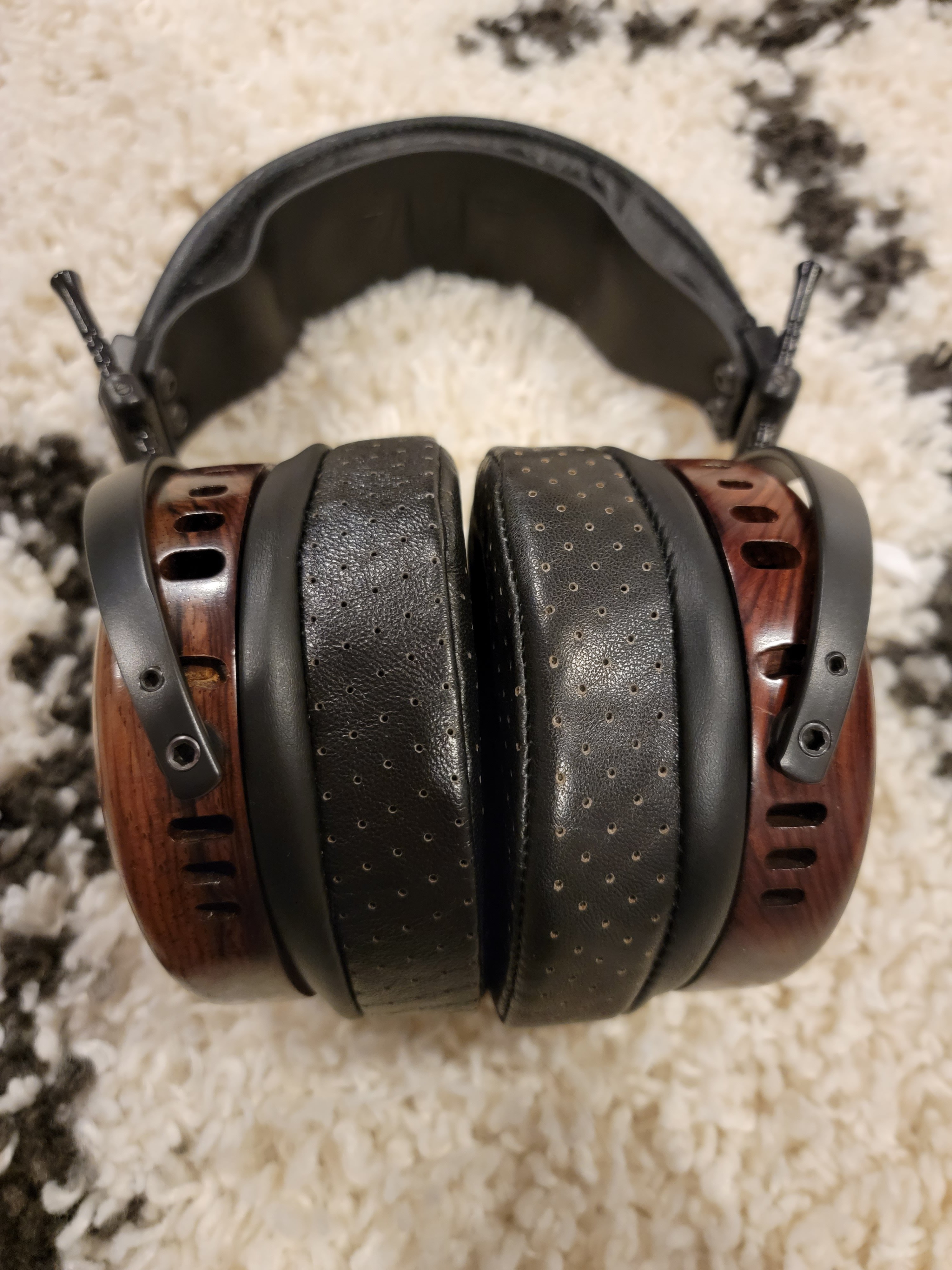 Closed: ZMF Verite Open Cocobolo | Headphone Reviews and Discussion ...