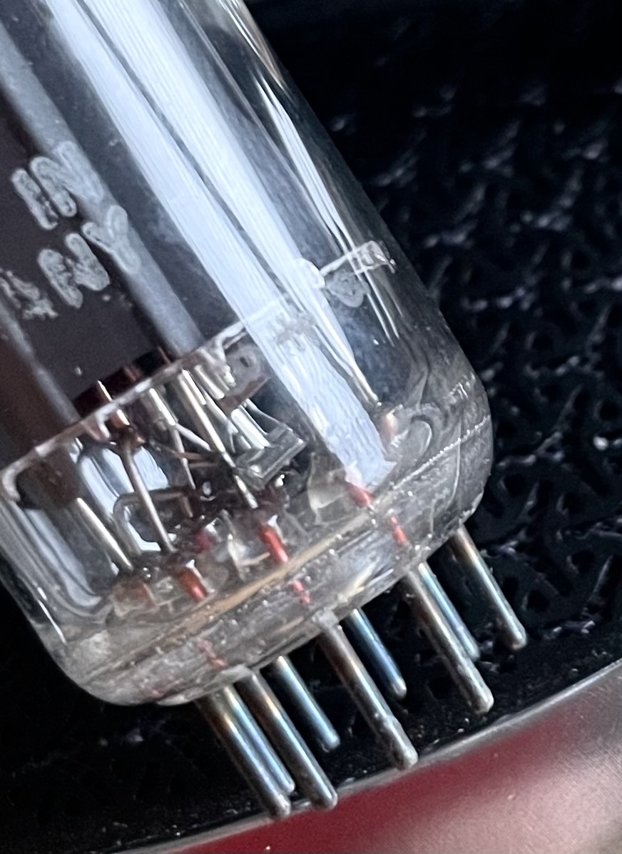 Auris Nirvana EL34 Amp in the house! | Page 34 | Headphone Reviews and ...