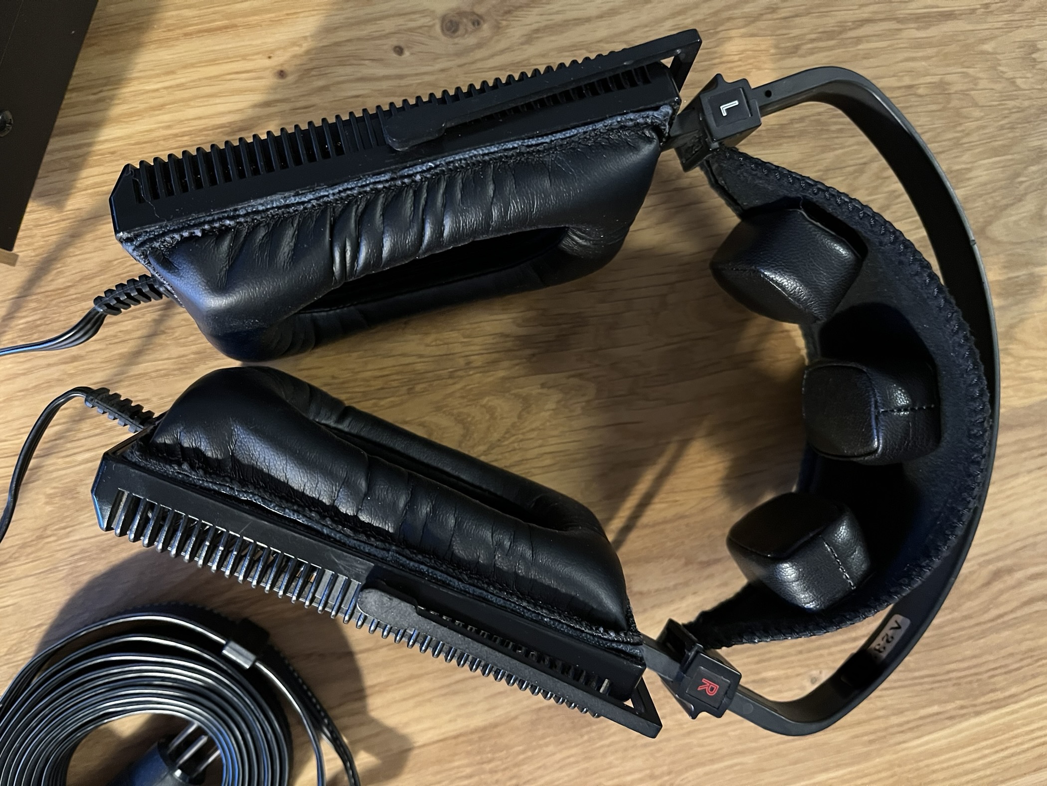 Sold: RESERVED! Stax Lambda Pro & SRM-1/MK-2 | Headphone Reviews and Discussion - Head-Fi.org