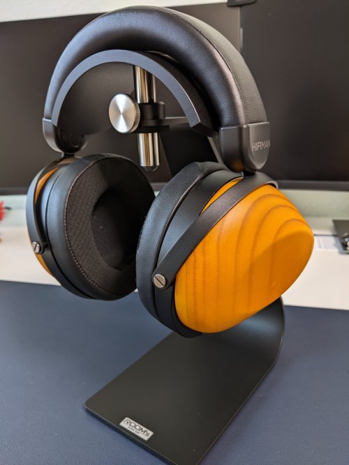 Closed: Hifiman HE-R10D | Headphone Reviews and Discussion - Head-Fi.org
