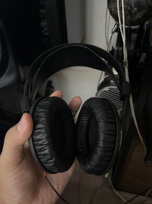 Closed: Sennheiser HD430 | Headphone Reviews and Discussion - Head-Fi.org