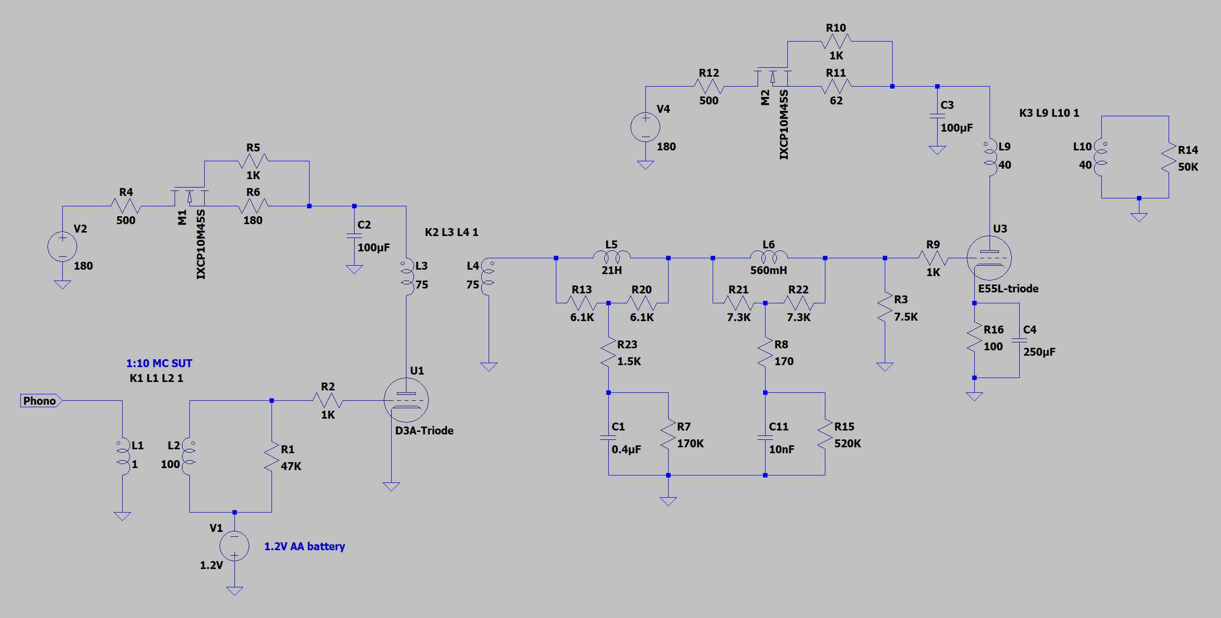 L0rdGwyn's DIY Audio | Page 395 | Headphone Reviews and Discussion ...