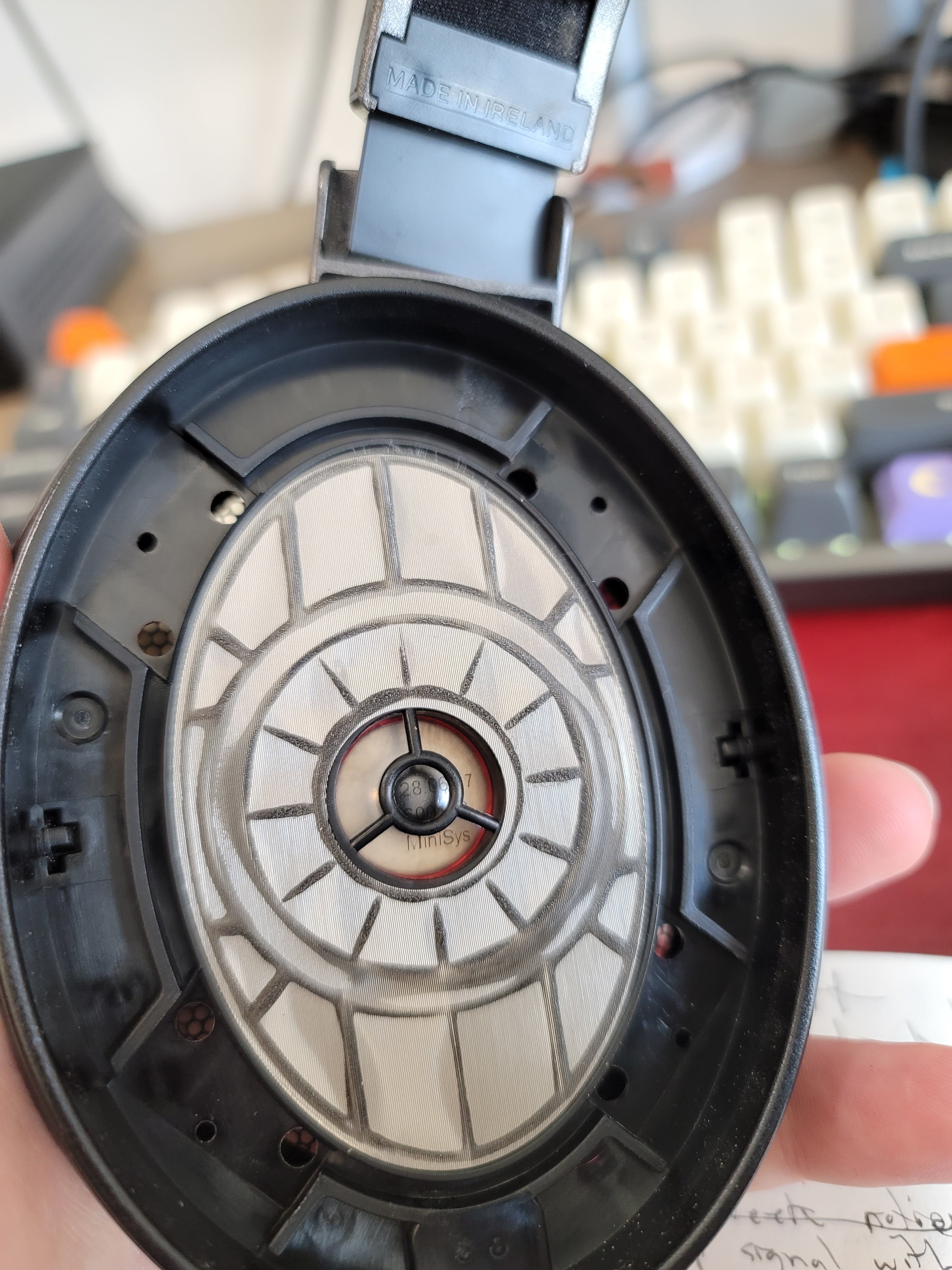 Closed: Sennheiser HD650 | Headphone Reviews and Discussion - Head-Fi.org