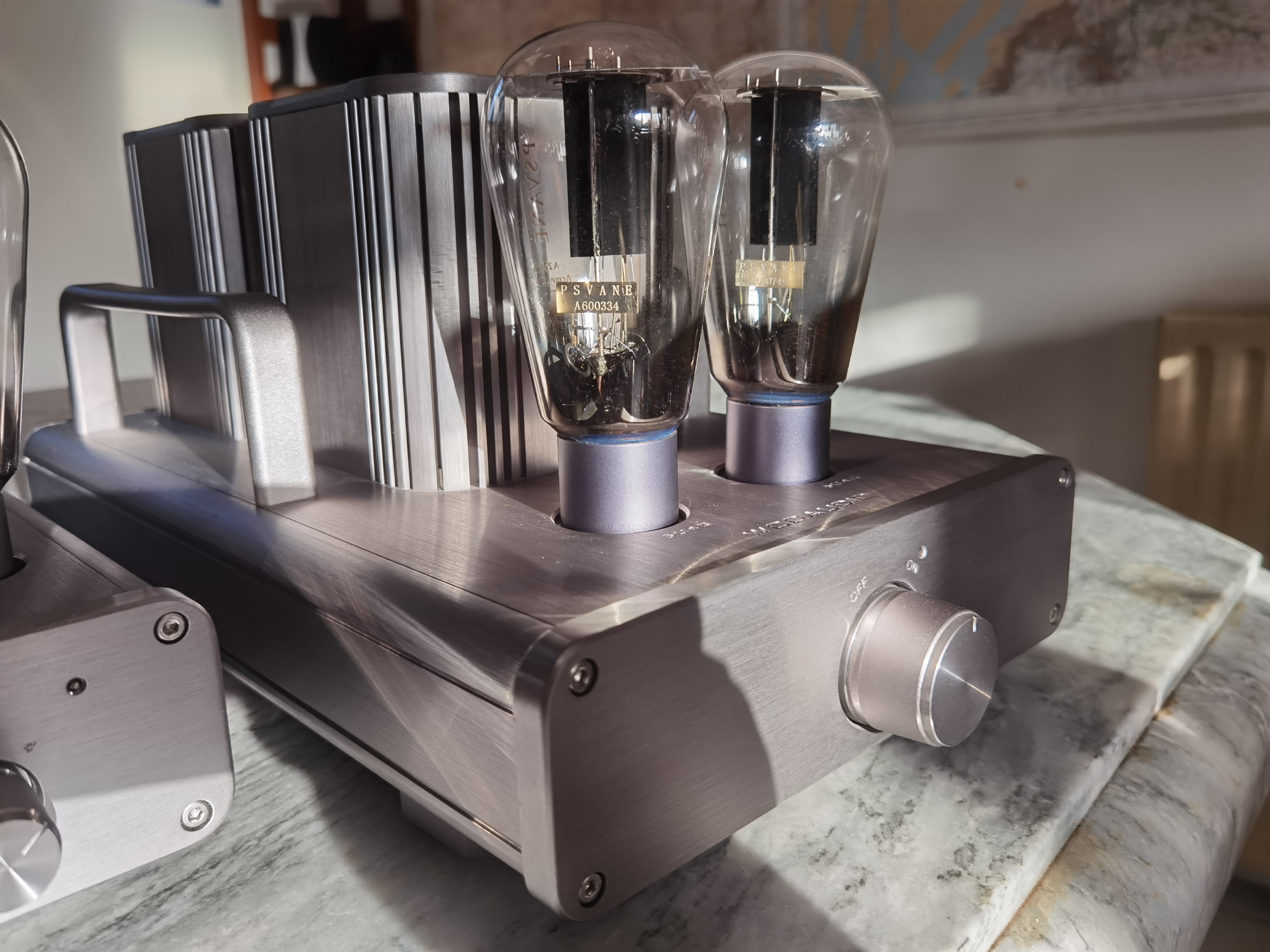 Sold: Woo WA5-LE Amp & internal upgrades (Woo installed), Summit-Fi ...
