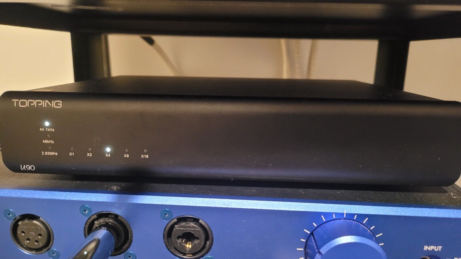 Sold: Topping U90 USB DDC Bridge | Headphone Reviews and Discussion ...