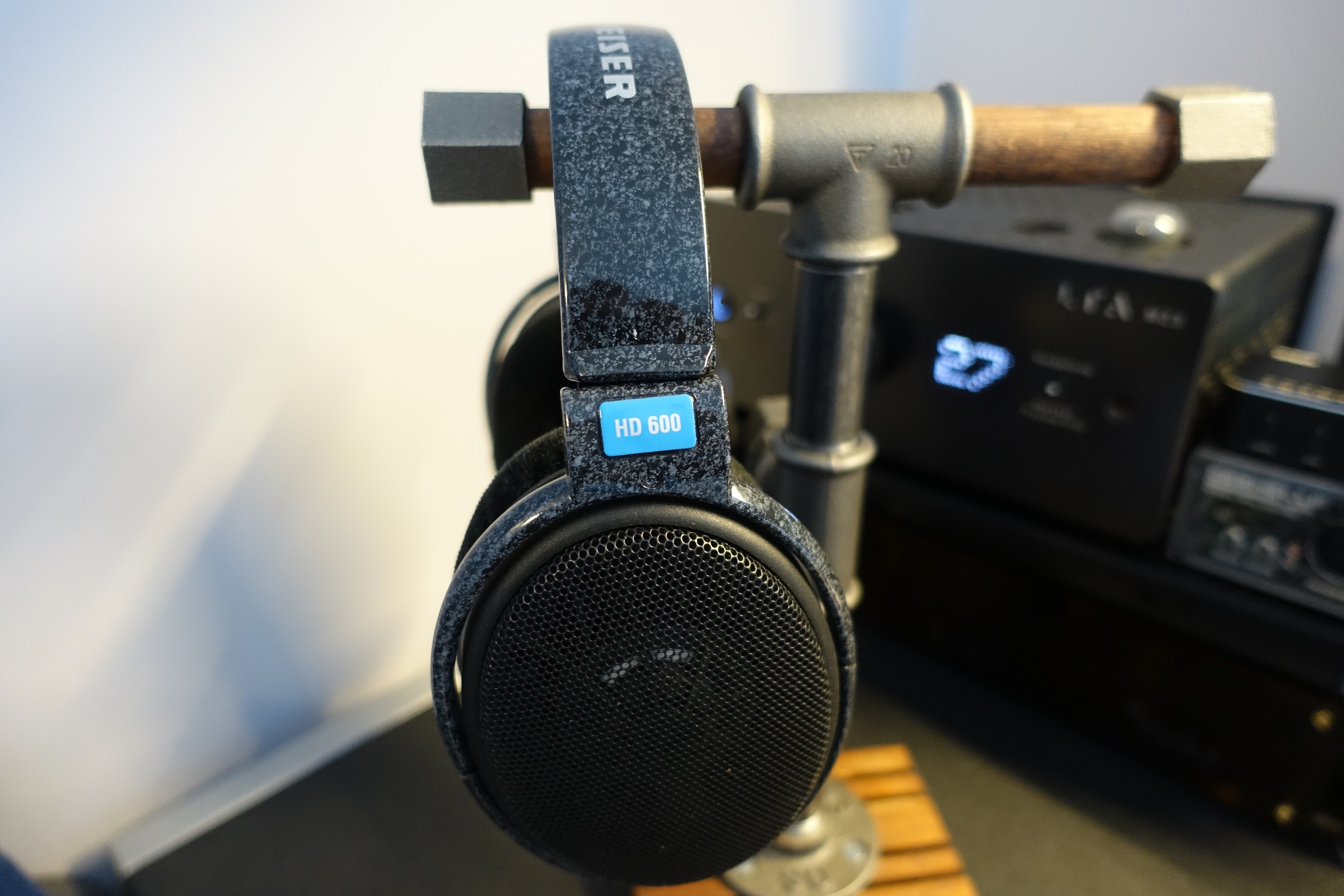 Sold: Sennheiser HD600 | Headphone Reviews and Discussion - Head-Fi.org